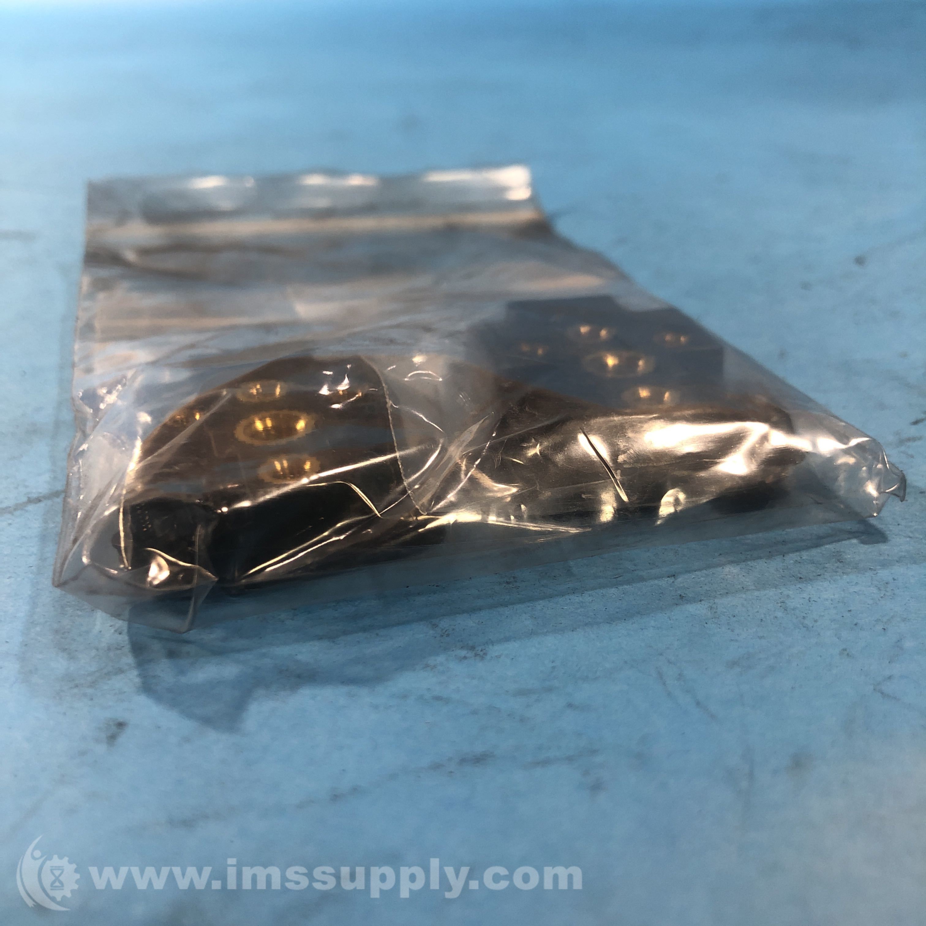 Keyence OP-66852 CV Camera Resin Mounting Kit - IMS Supply