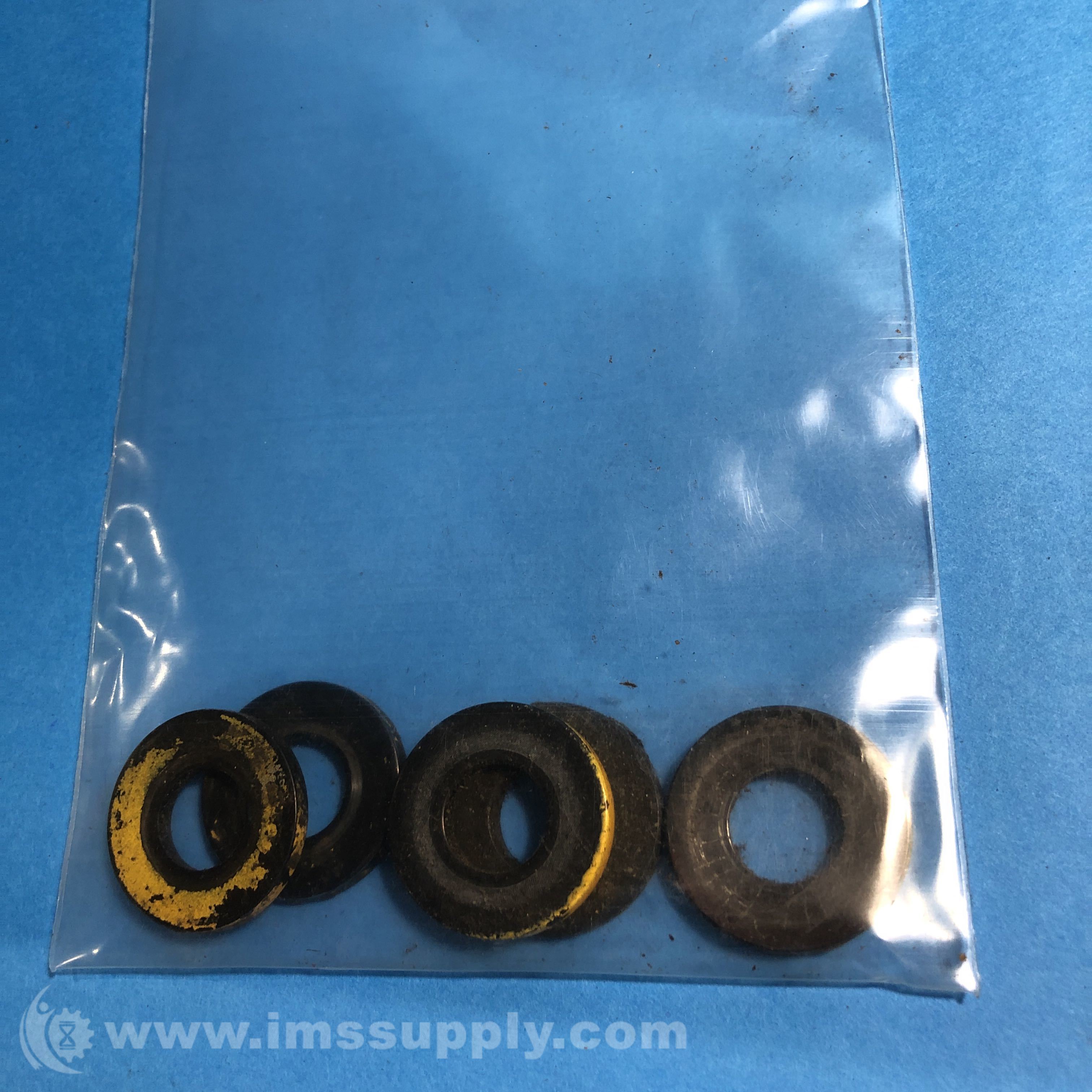 Flat Washer Pack of 5 - IMS Supply