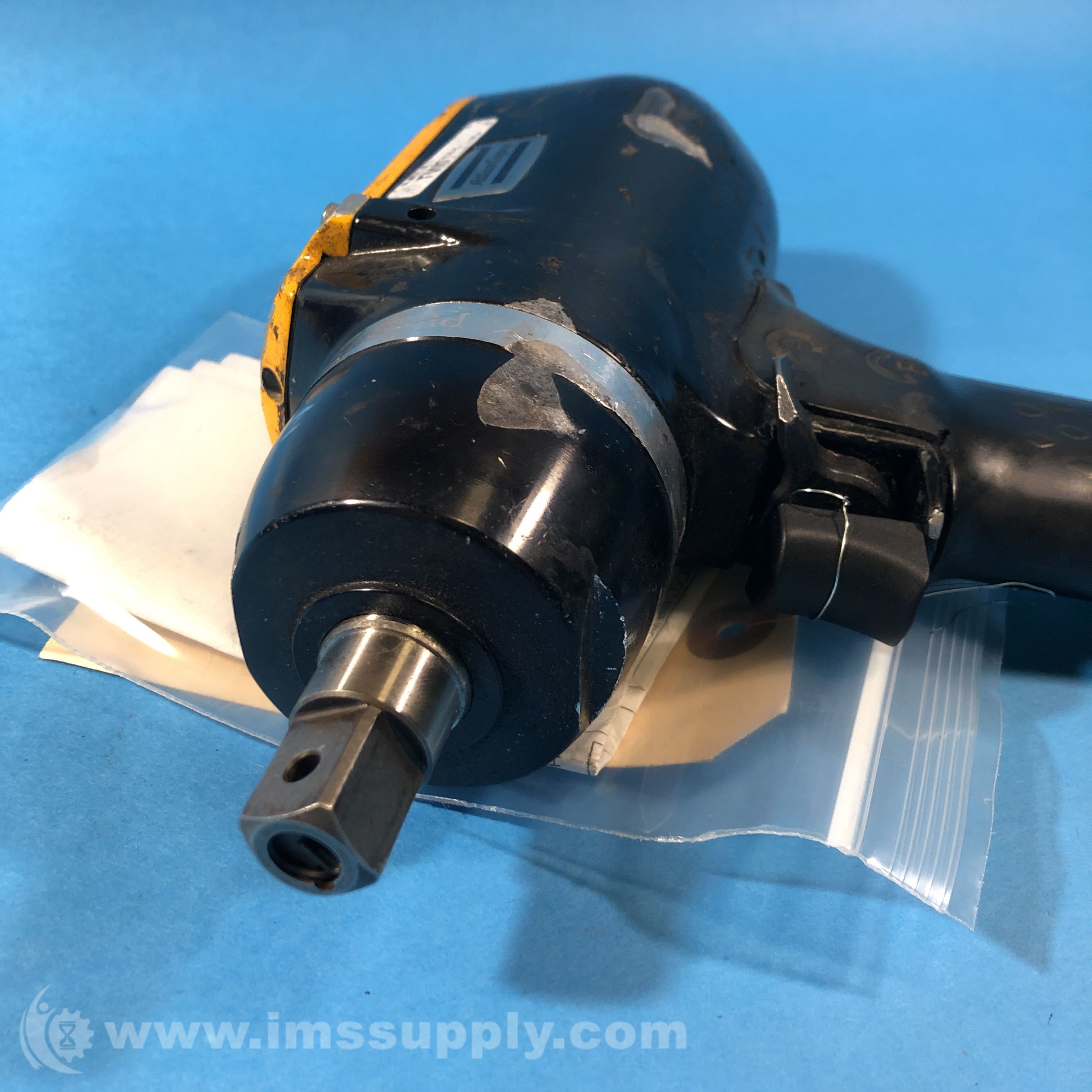 Atlas Copco EPP11 C110 HR13 Controlled Pulse Tool - IMS Supply