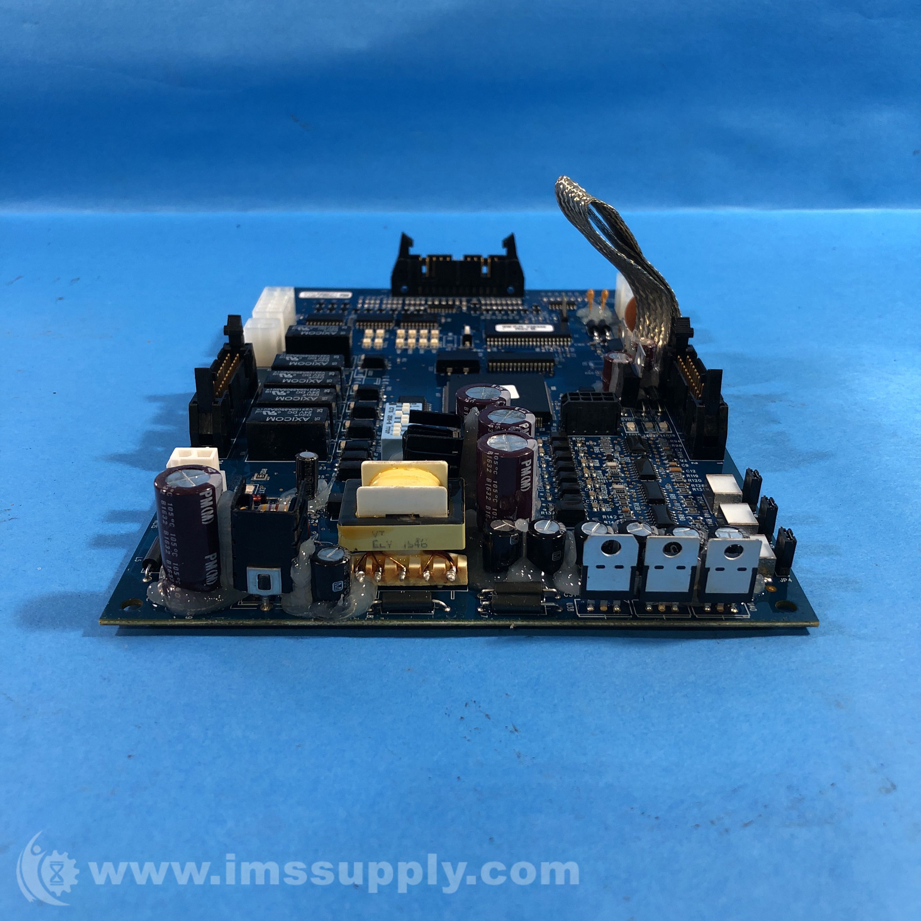 MILLER 221279 Automation Interface Module - IMS Supply