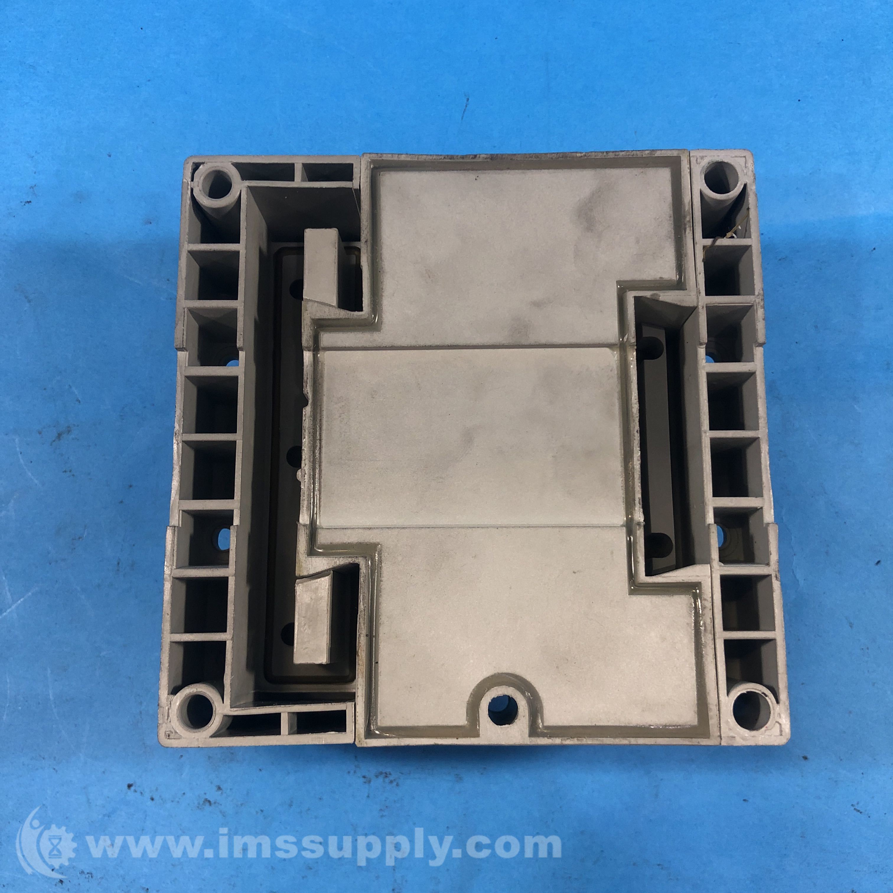 Numatics 240-181 Ethernet Communication Module - IMS Supply