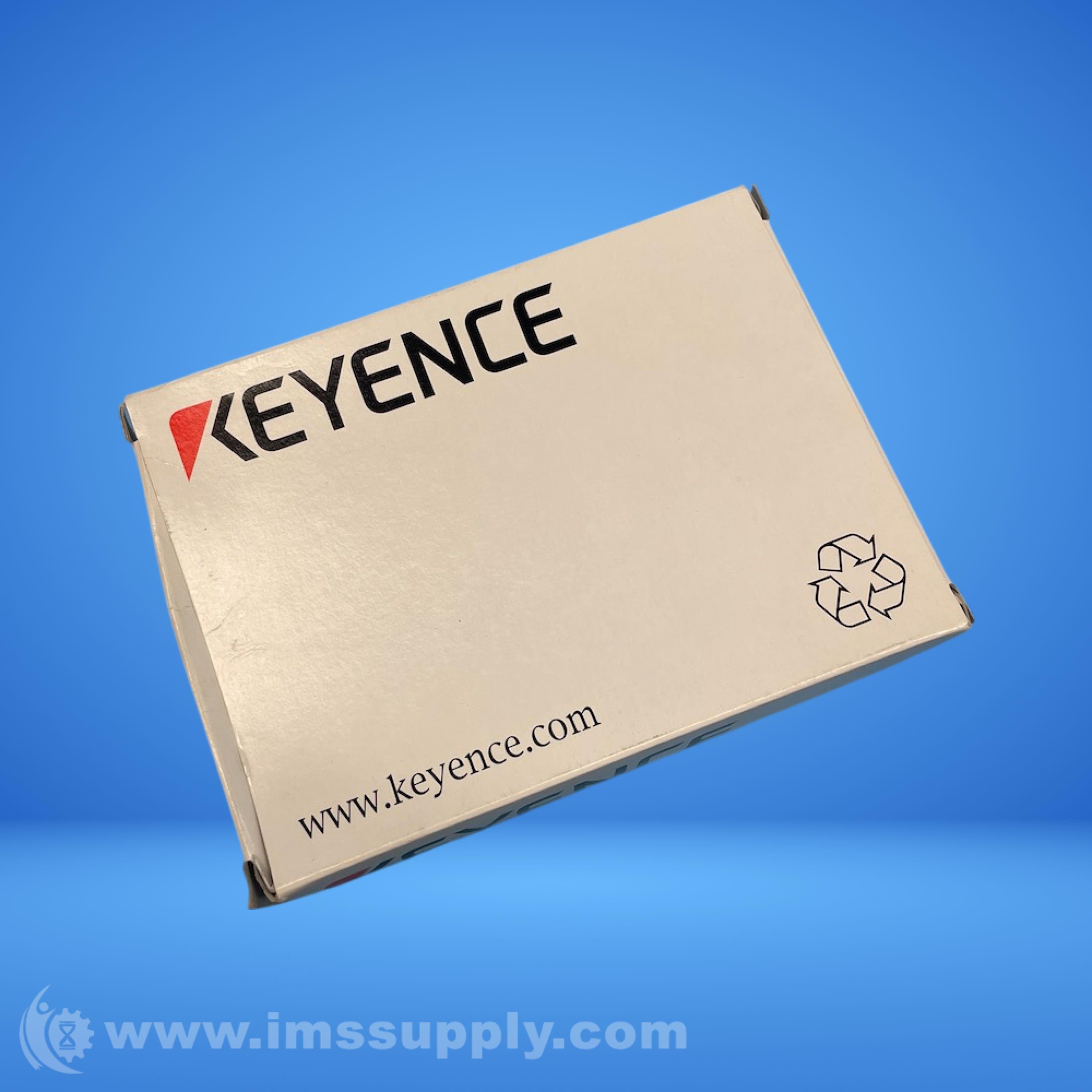 Keyence GS-10PC Safety Interlock Switch - IMS Supply