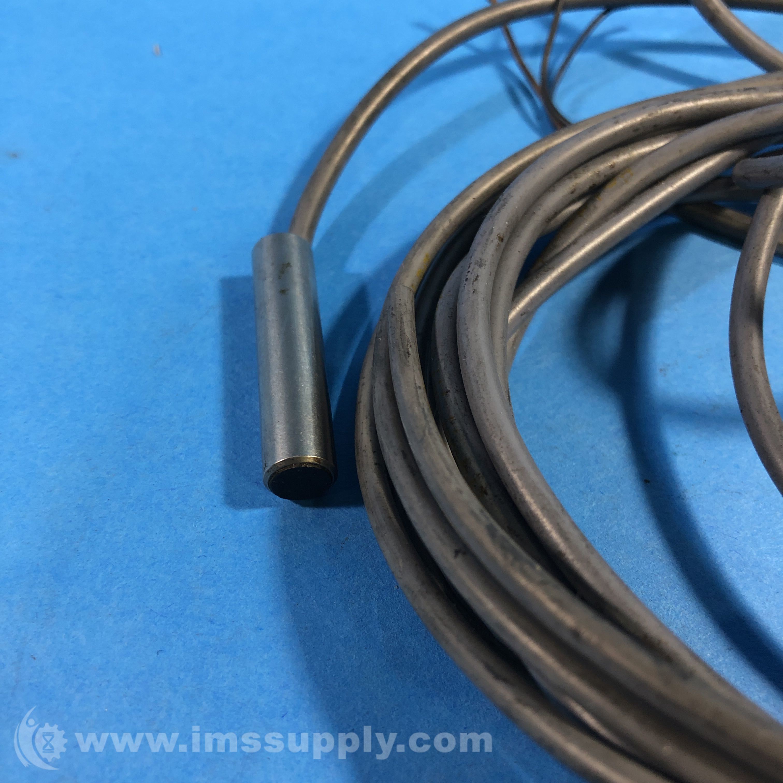 Balluff Inductive Sensor Cable - IMS Supply
