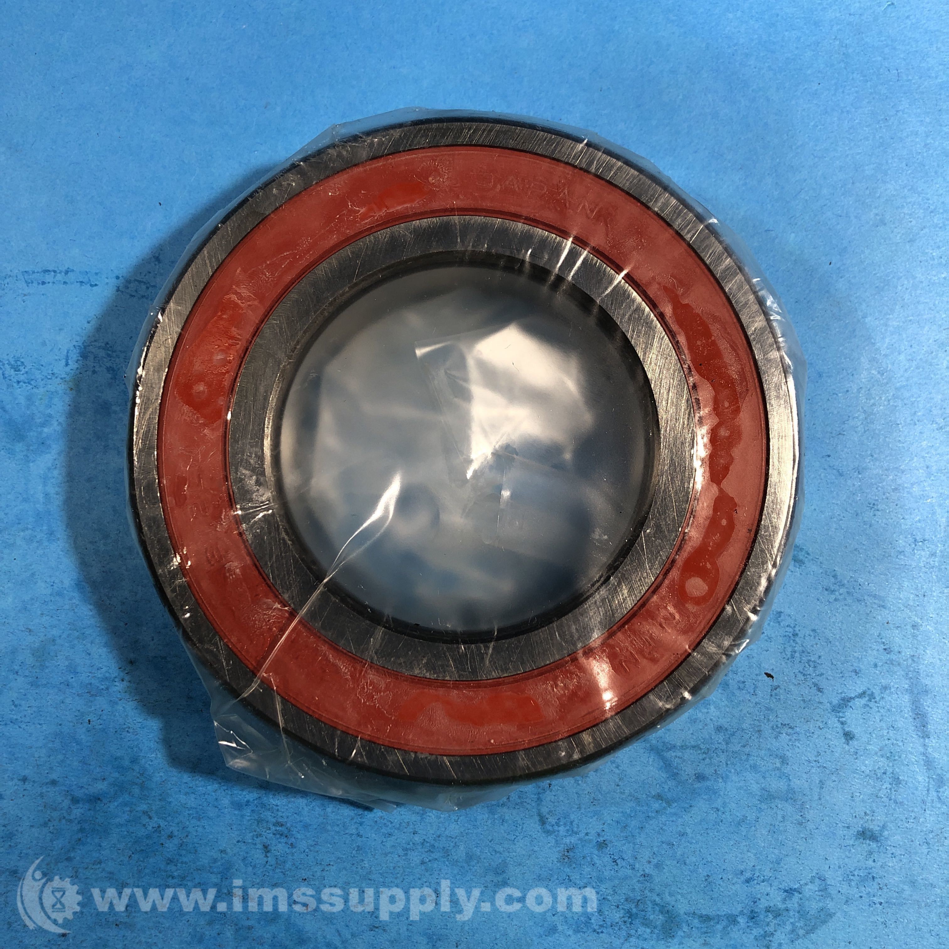 Ntn Bearing 6212 Radial/Deep Groove Ball Bearing - Round Bore - IMS Supply