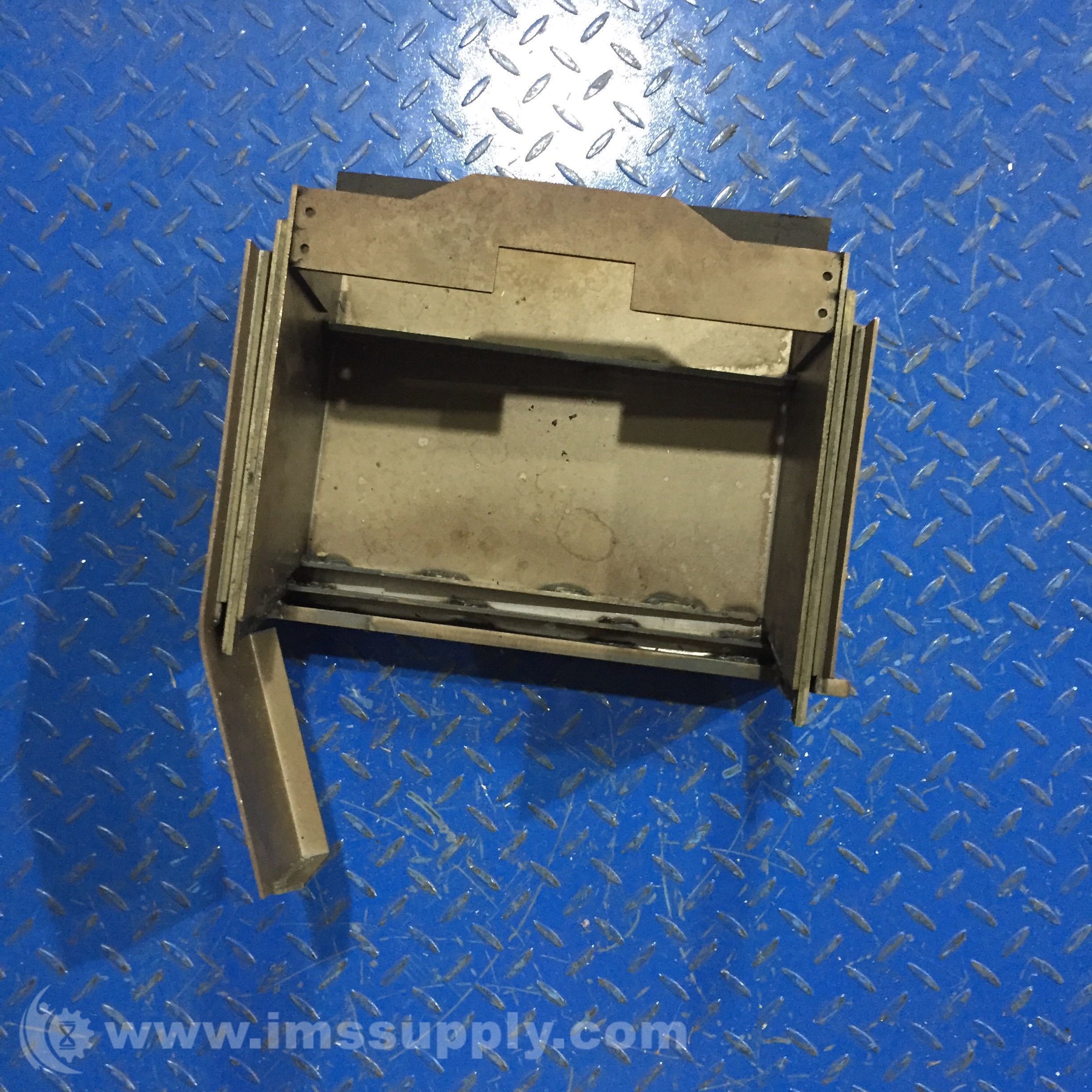 A&A Manufacturing Co., Inc TF10801-1 Telaflex Way Cover - IMS Supply