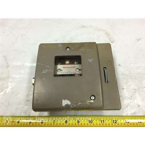Honeywell P668A 10382 Pressure Controller, Gas Switch - IMS Supply