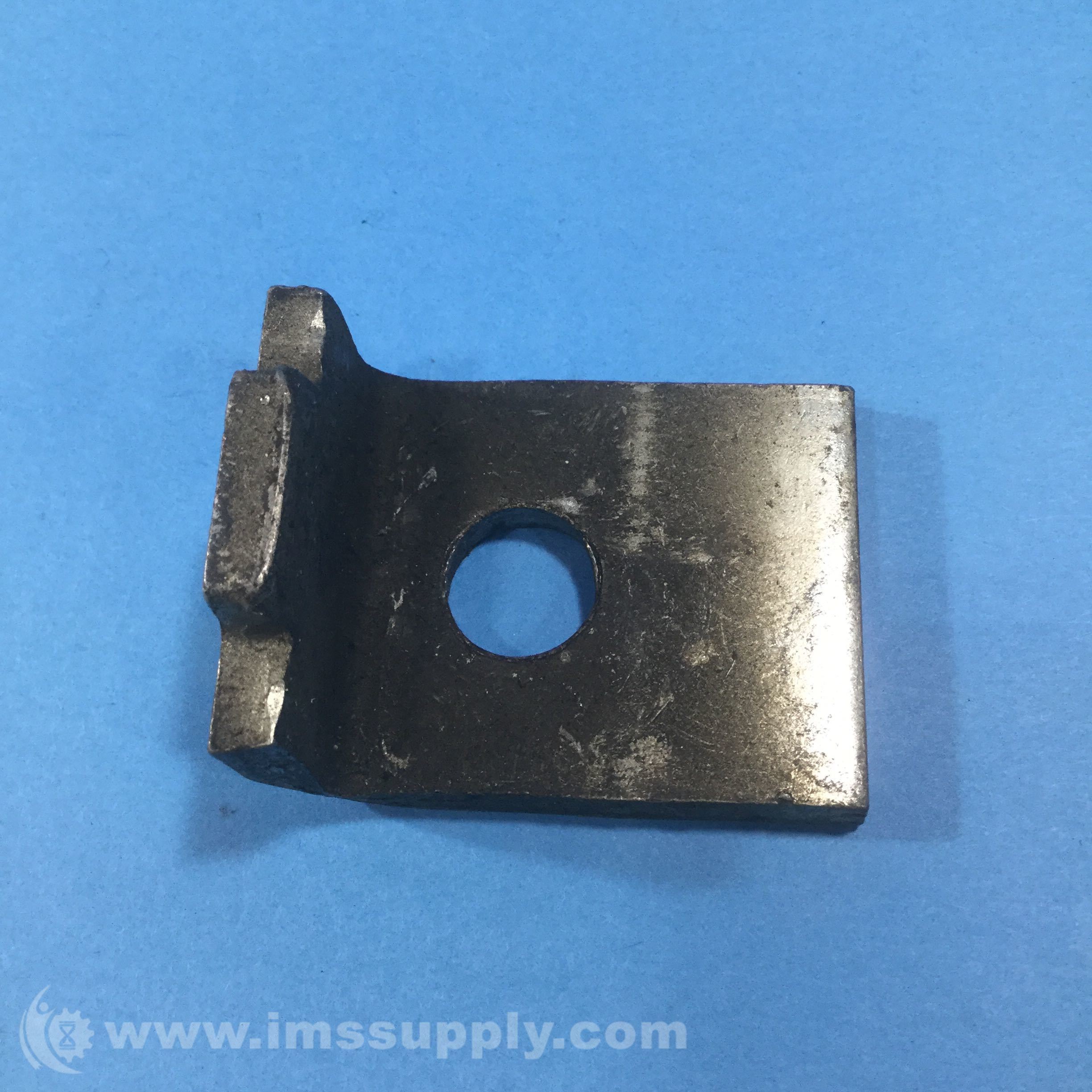 Cooper B-Line B355 Beam Clamp, 5/8 Inch Flange, Steel - IMS Supply