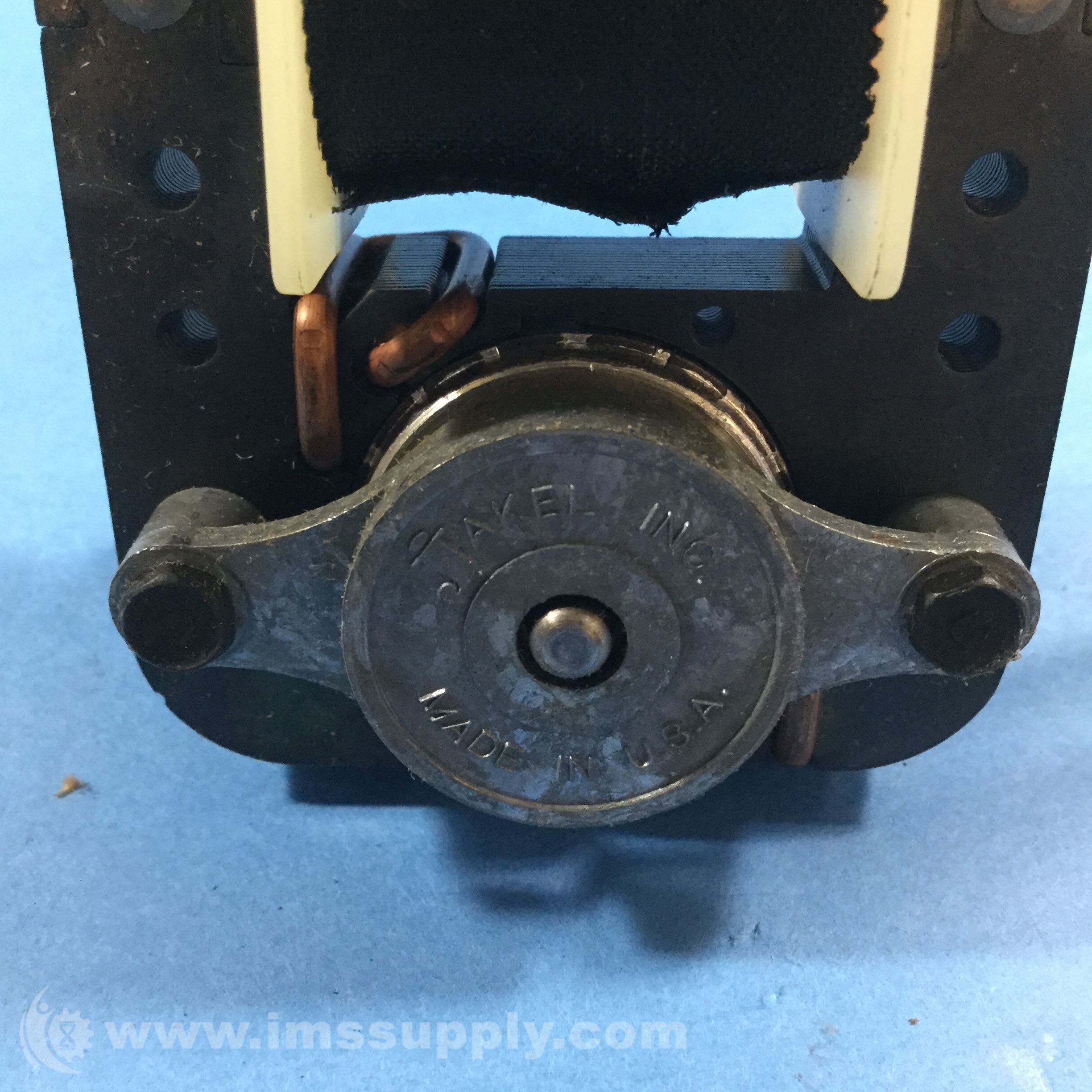 Supco SM-670 Utility Motor Kit, Single Speed - IMS Supply