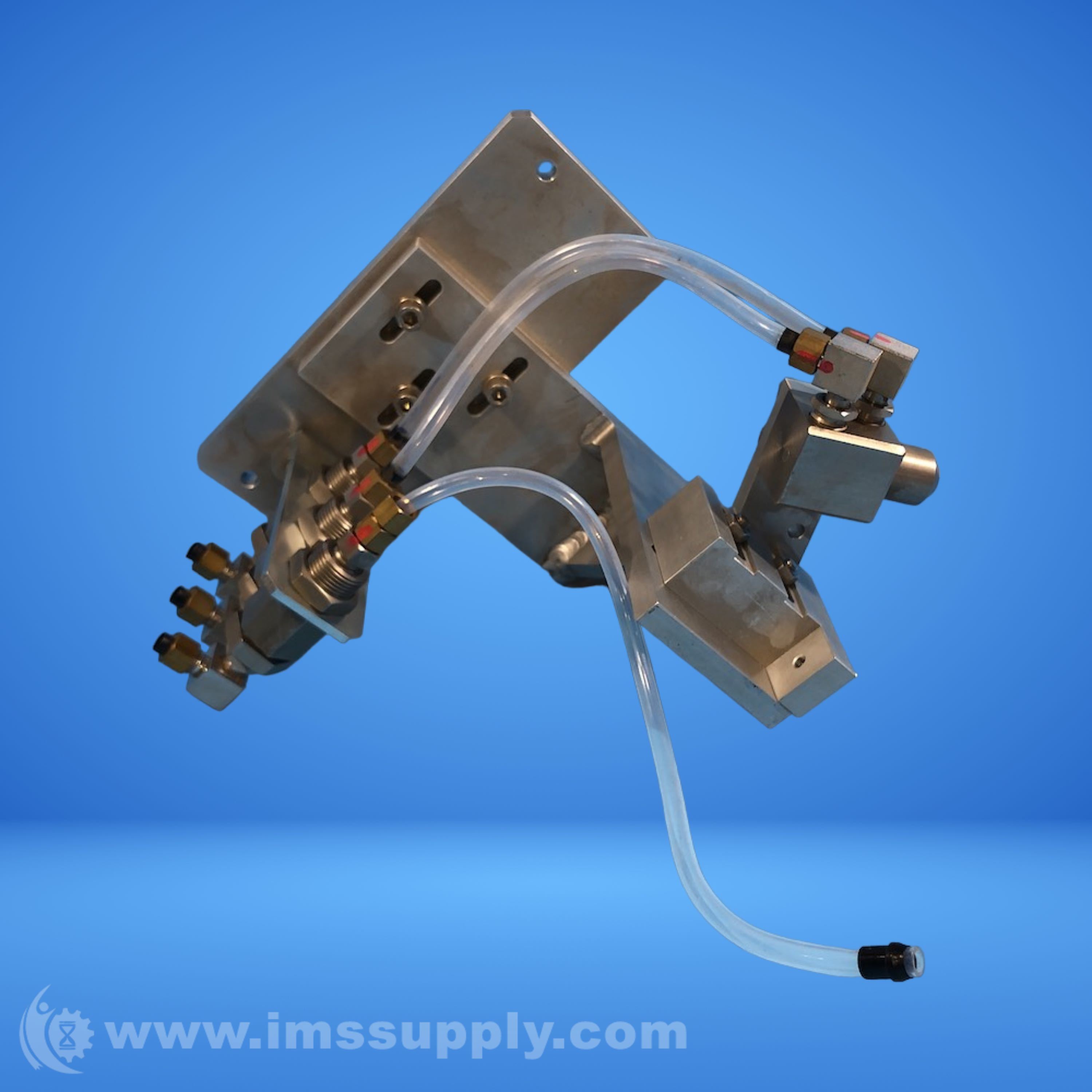 ABB 1N1179-02 Bell Cup Flushing Unit Assy - IMS Supply