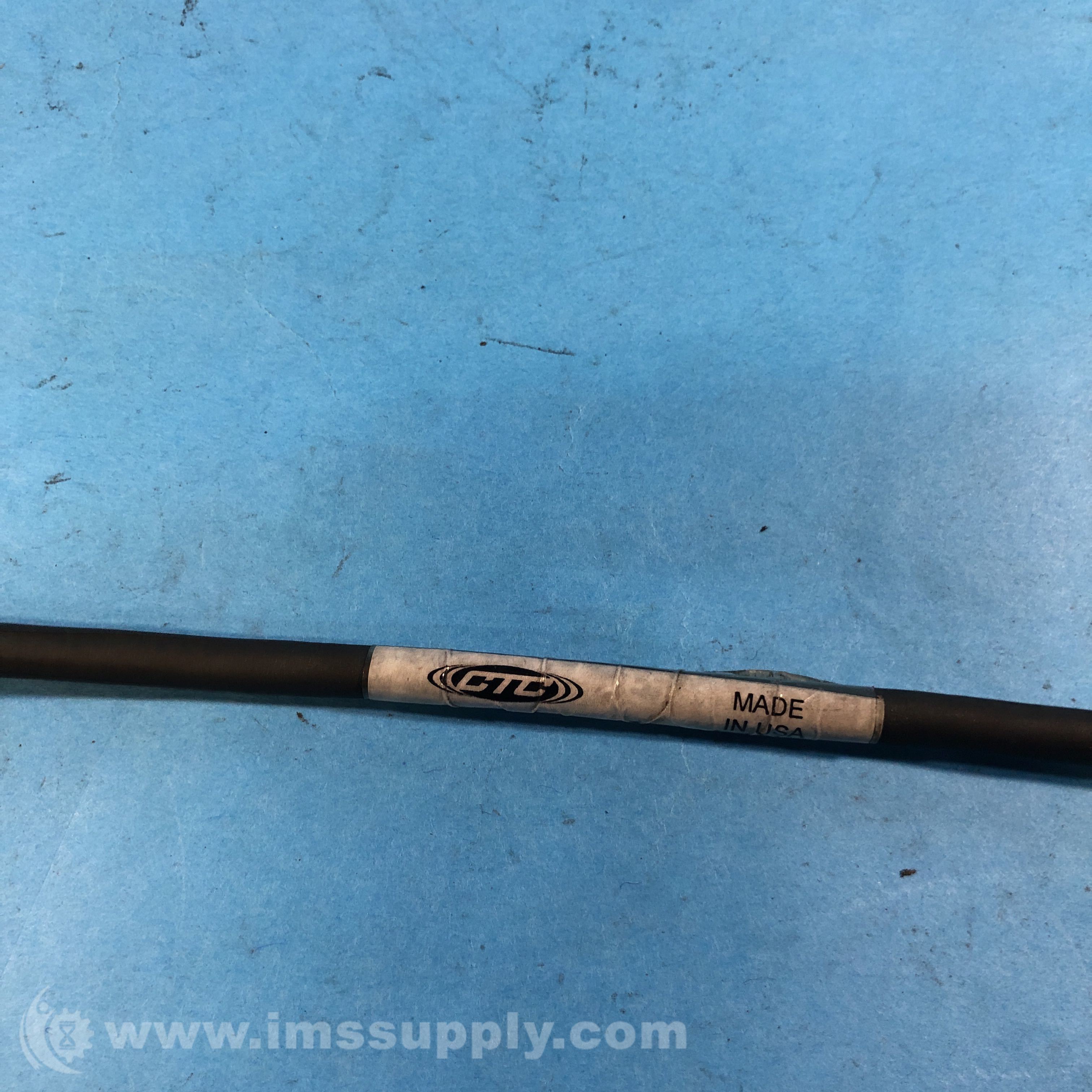 CTC Corporation AC102-1A Multi-purpose Accelerometer - IMS Supply