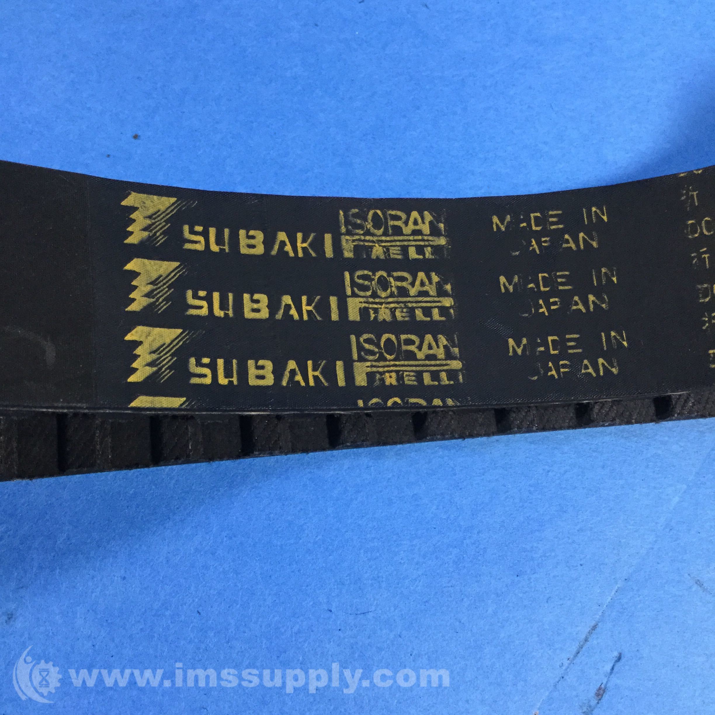 Tsubaki 240L100 Timing Belt - IMS Supply