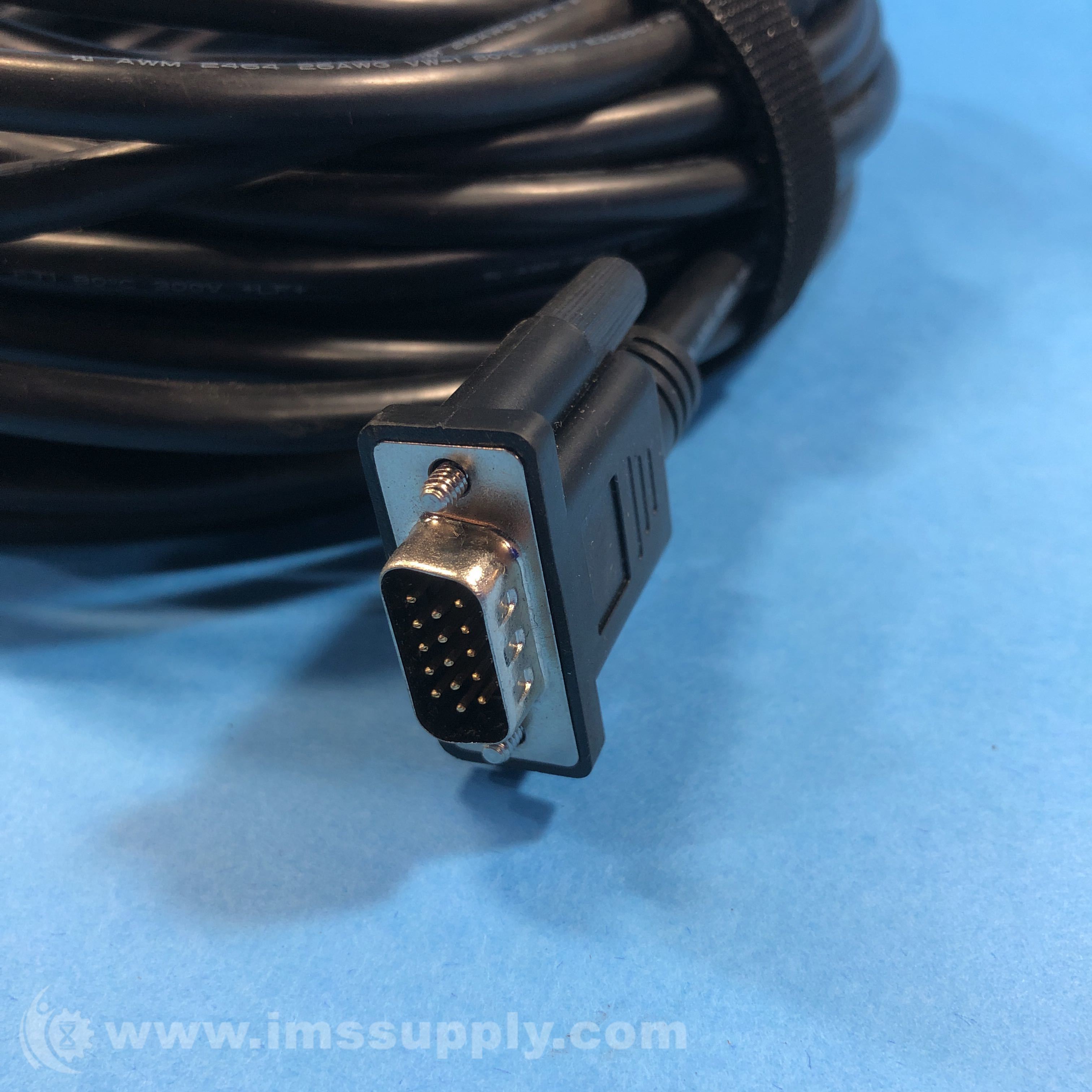 fine cable connectors
