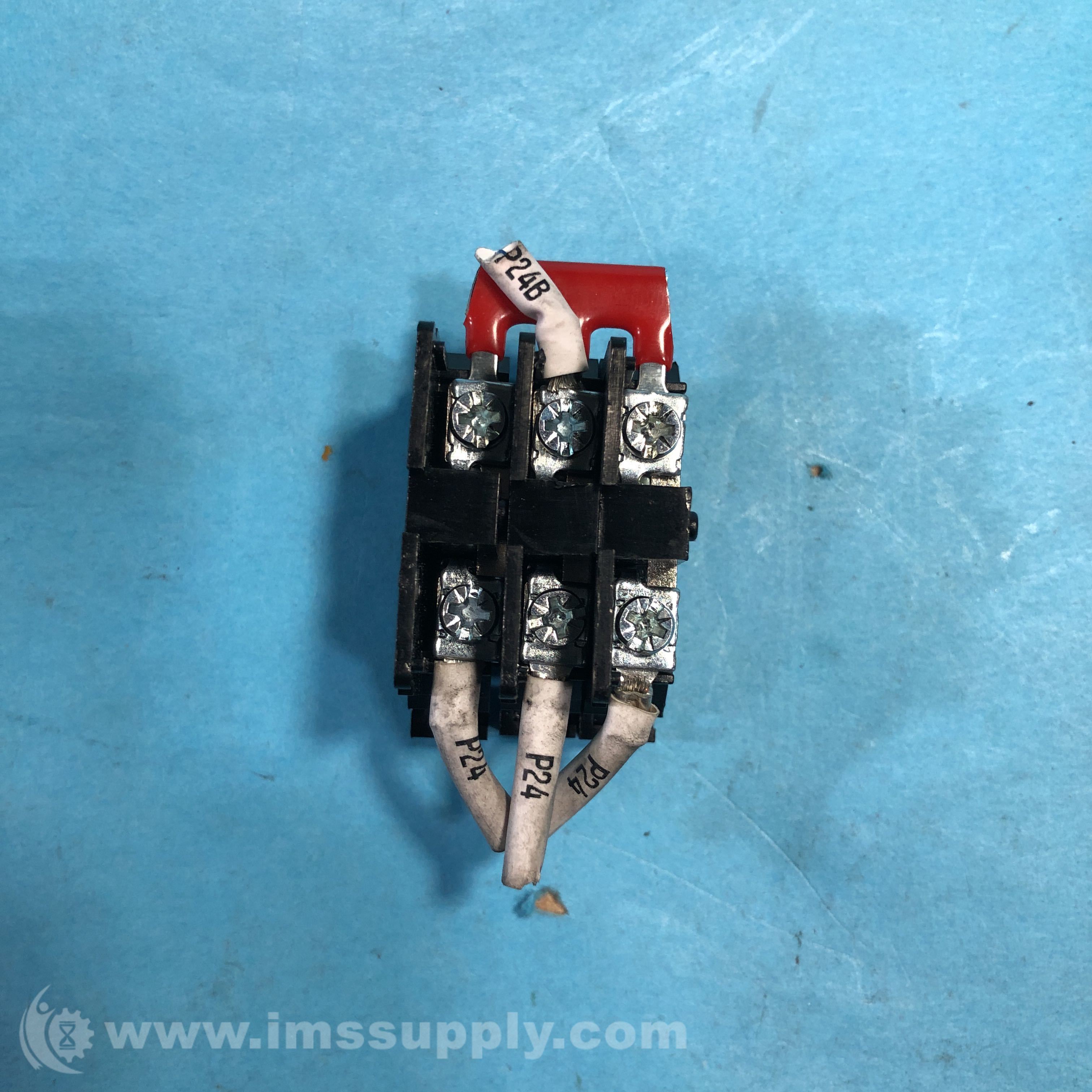 Kacon KTB2-015 Barrier Modular Terminal Block - IMS Supply