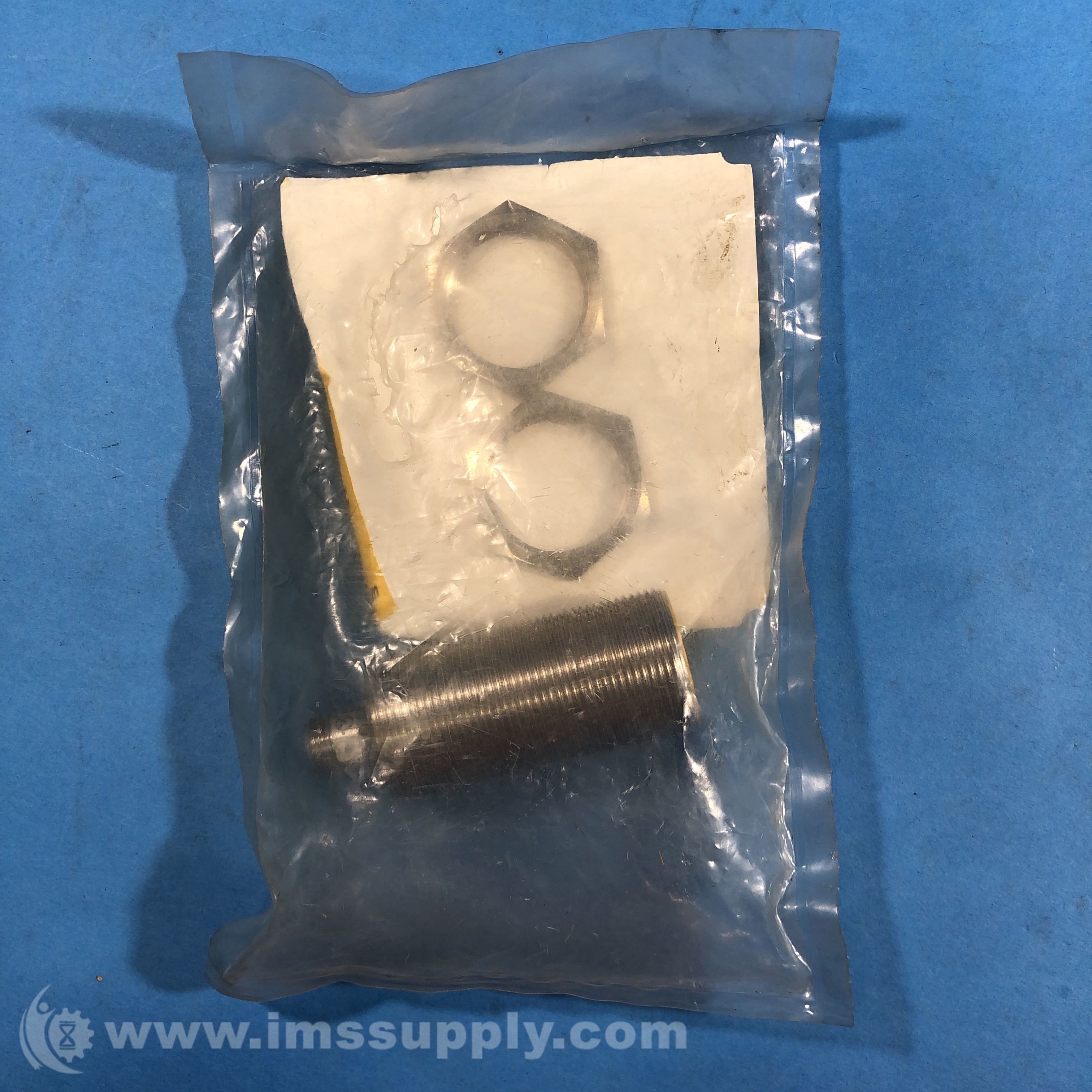 Turck BI15-M30E-AP6X-H1141 Inductive Sensor - IMS Supply