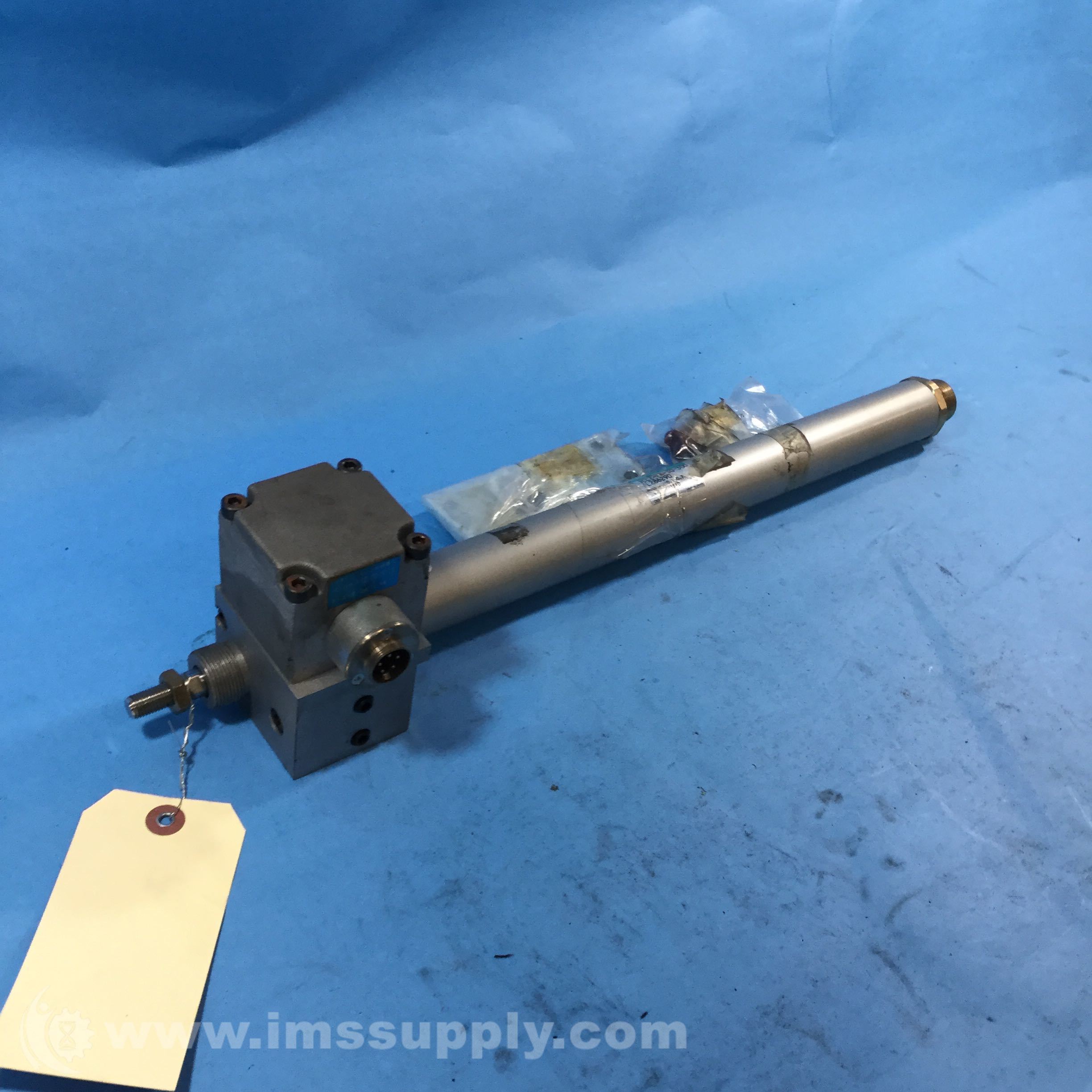 CKD JCC2-FA-30-300-FL28690 - IMS Supply