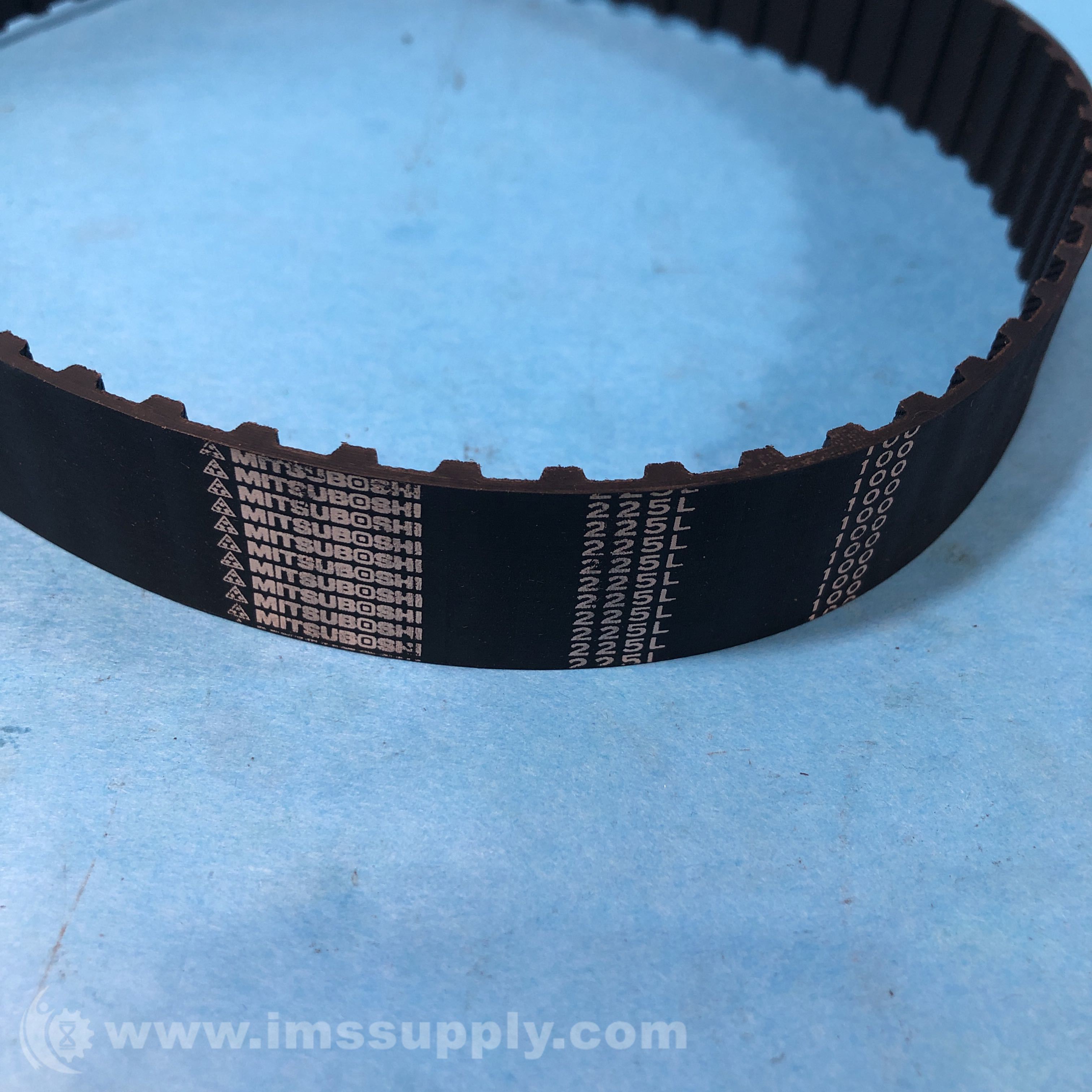 Mitsuboshi 225L-100 Timing Belt - IMS Supply