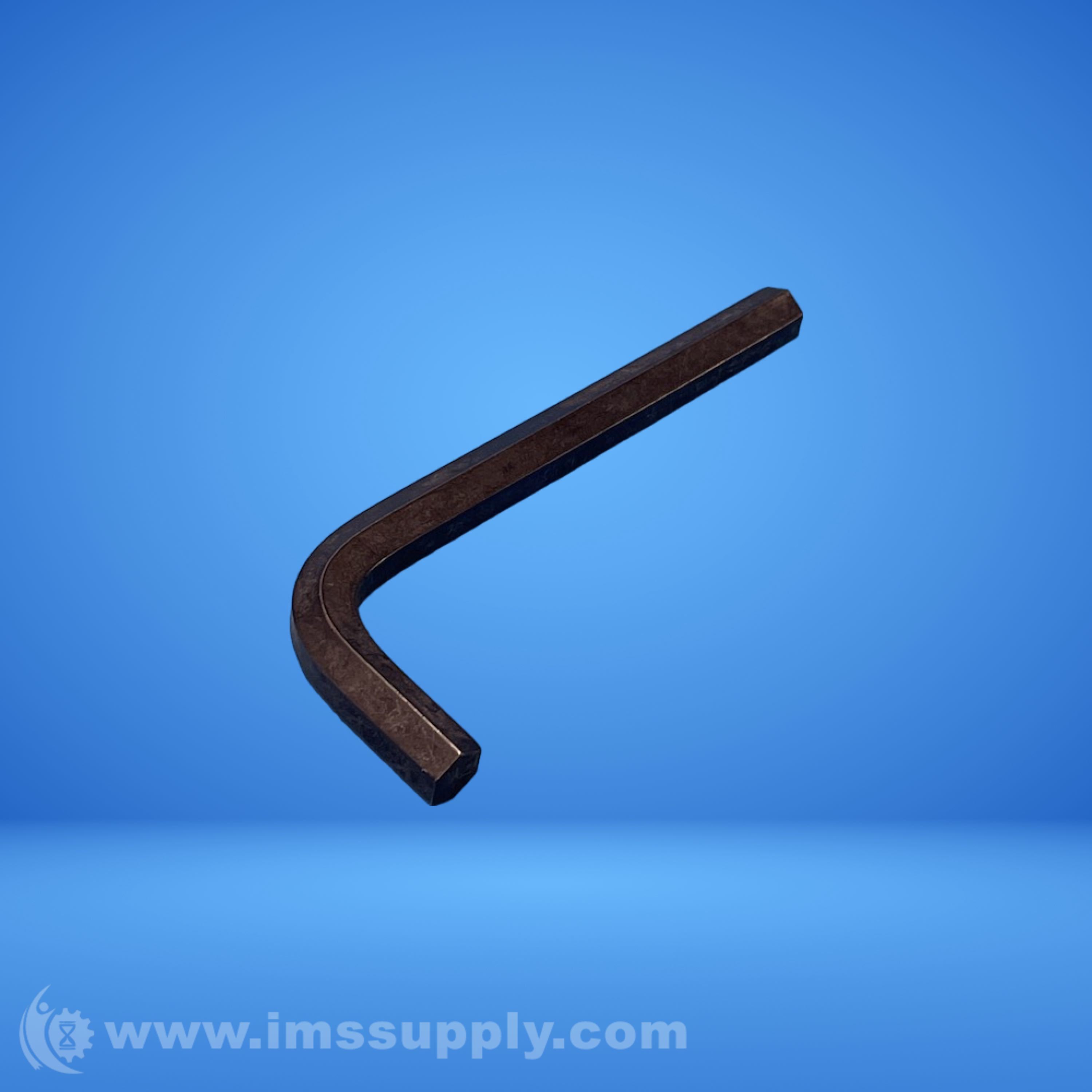 Allen 3/8 Hex Allen Wrench - IMS Supply