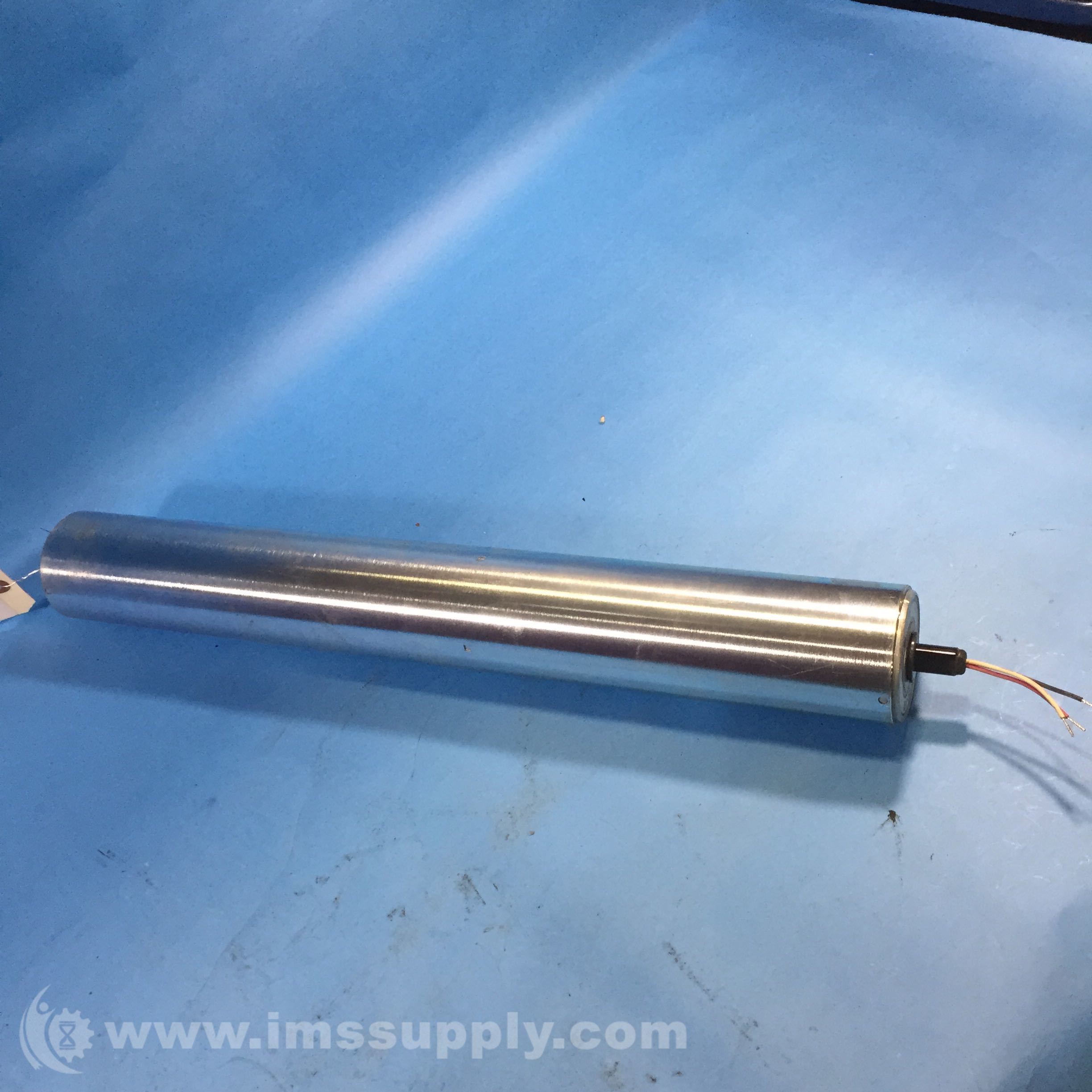 Itoh Denki PM605BP-15-450-3-200 Power Moller Motorised Drum - IMS Supply