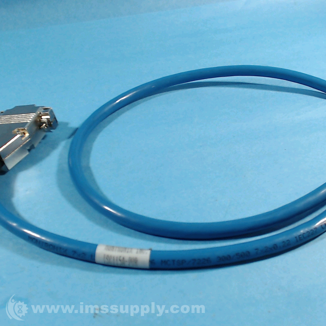 Montronix TSC115C-PUR - IMS Supply