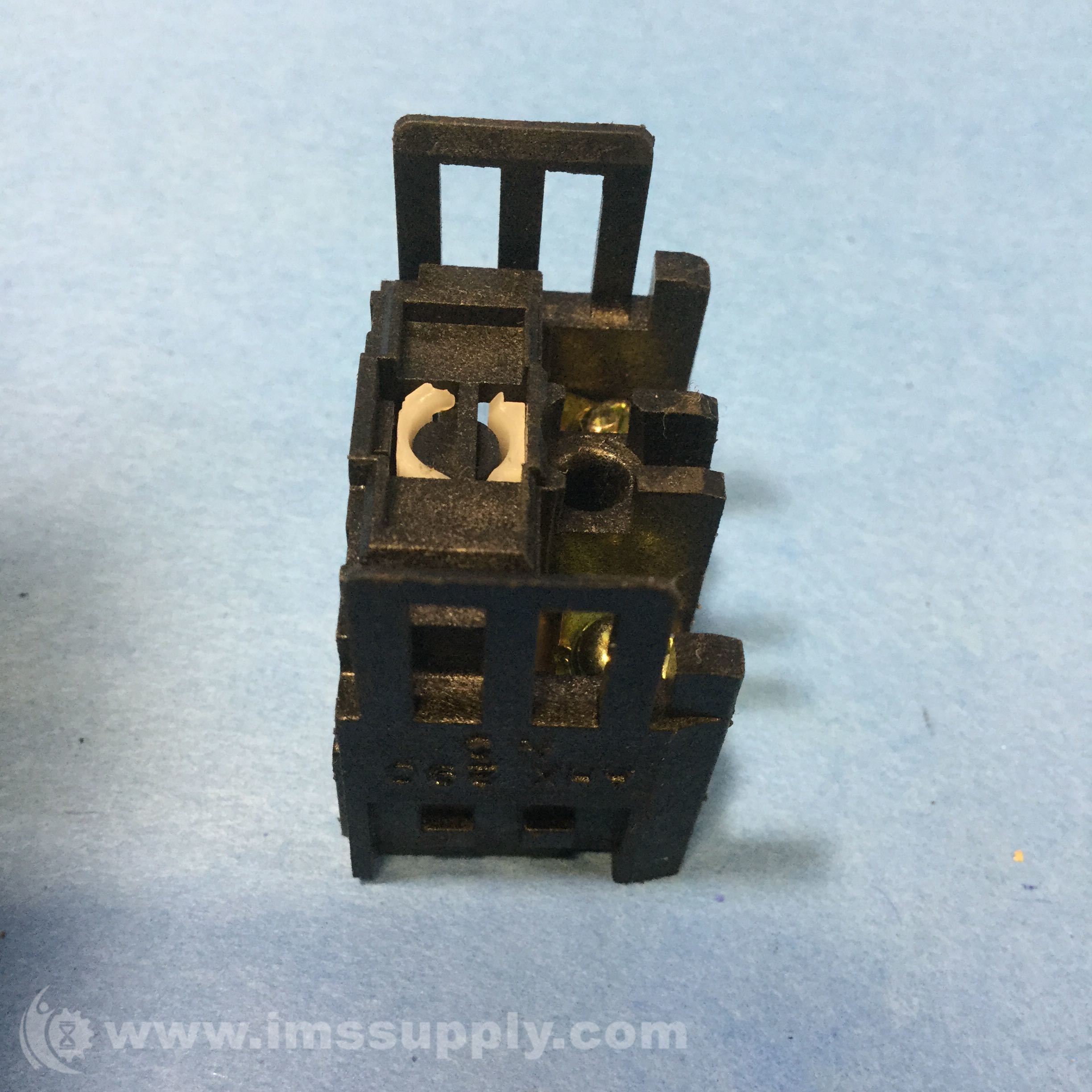 Fuji Electric AHX-290 Contact Block, 1NO for AH25 Series - IMS Supply