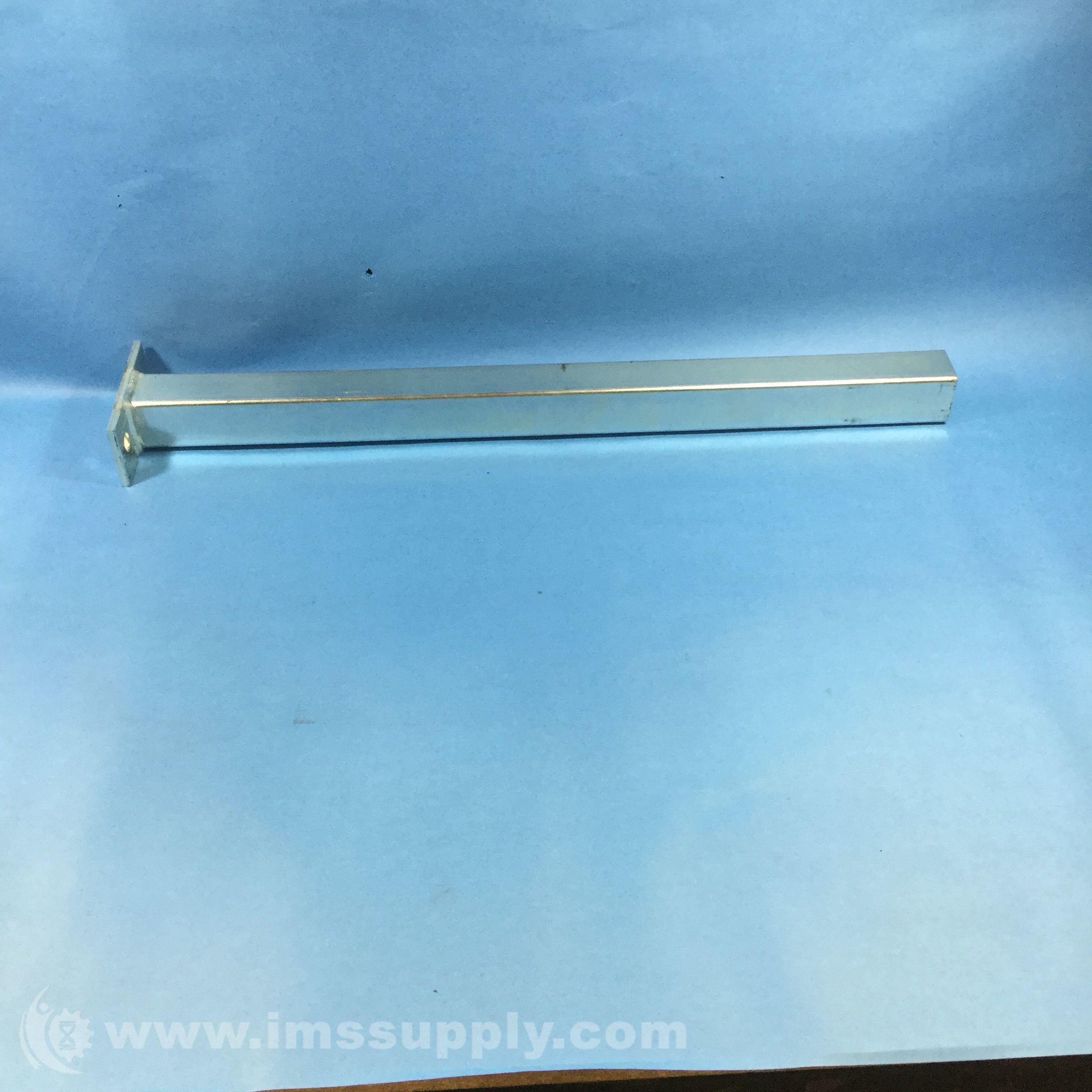 B Line B409-24-ZN Channel Opening on Top Bracket - IMS Supply