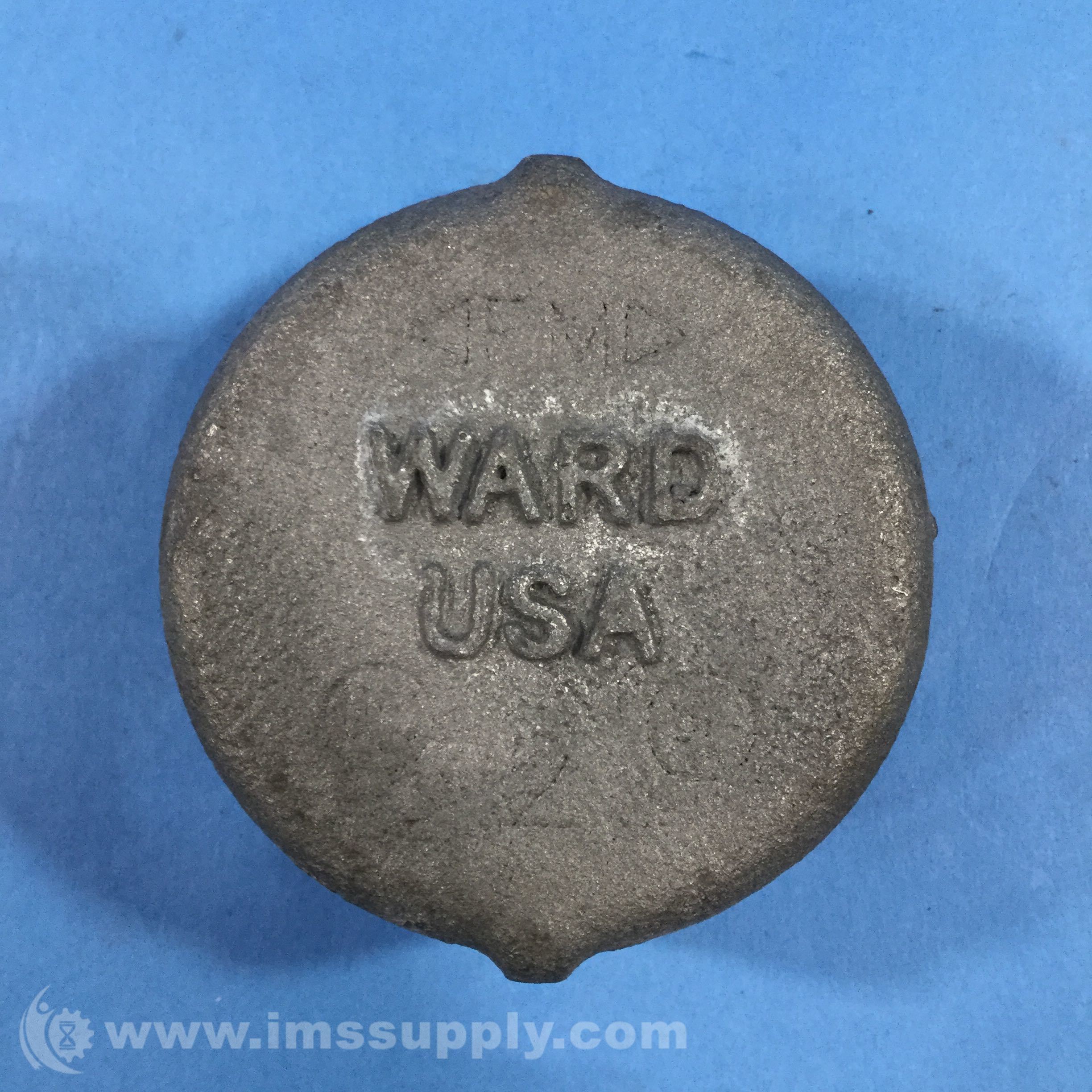 Ward - IMS Supply