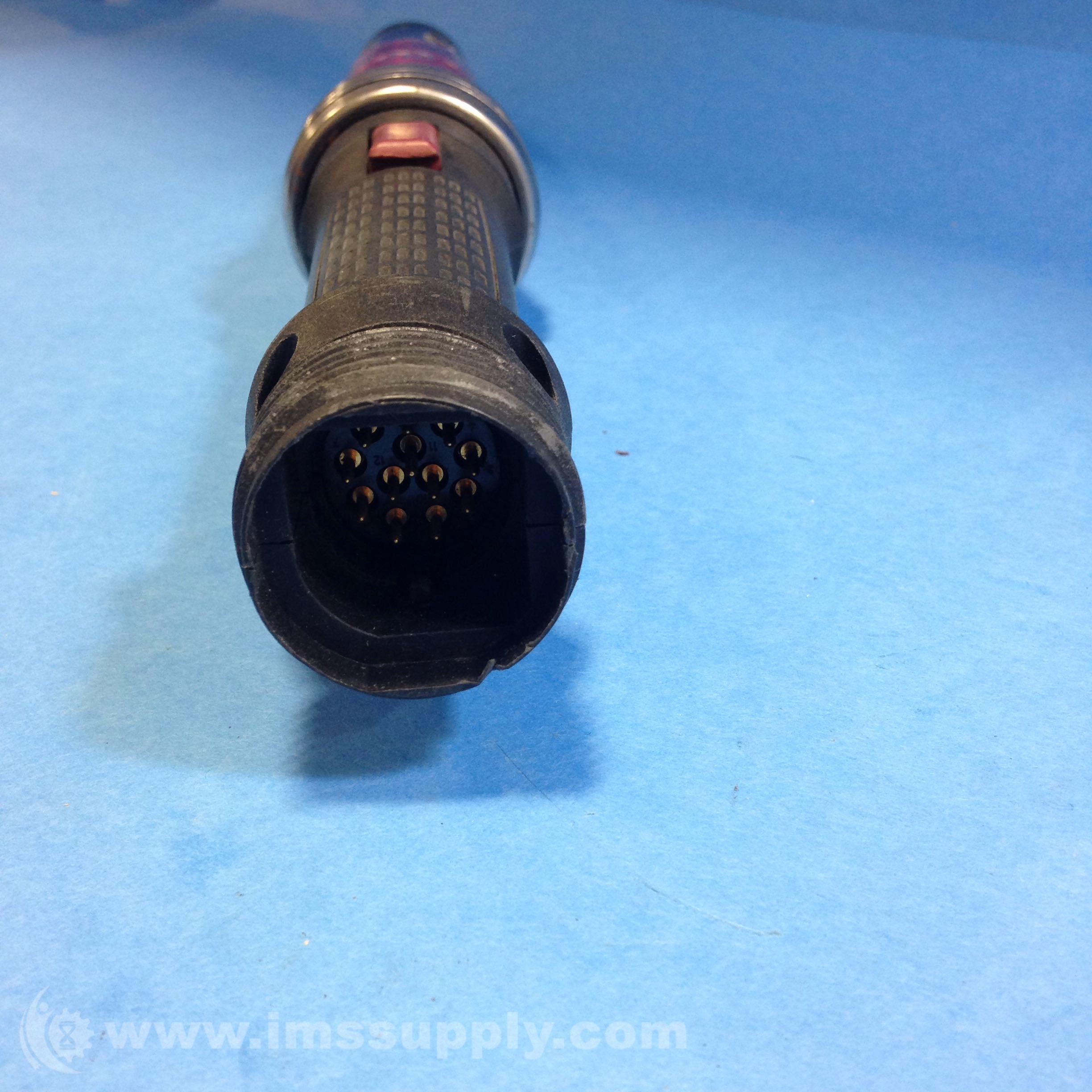 Desoutter ECD20 ECD Nutrunner - IMS Supply