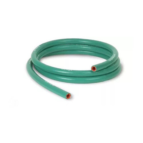 Flexfab 5521-062x25 5521 Series Premium Heater Hose (Green) - IMS Supply