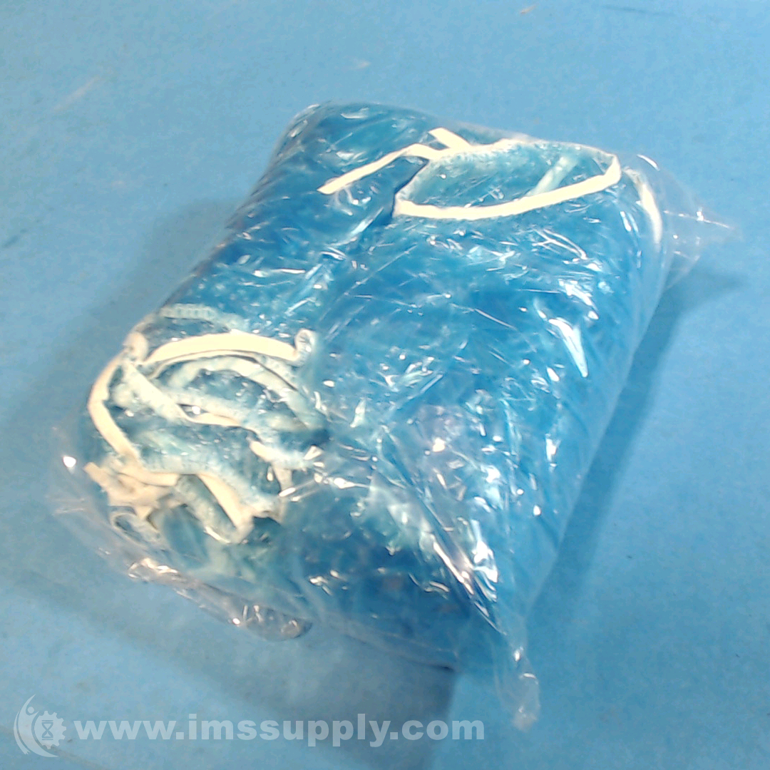 Bag of 50 Banded Bags, Circular - IMS Supply