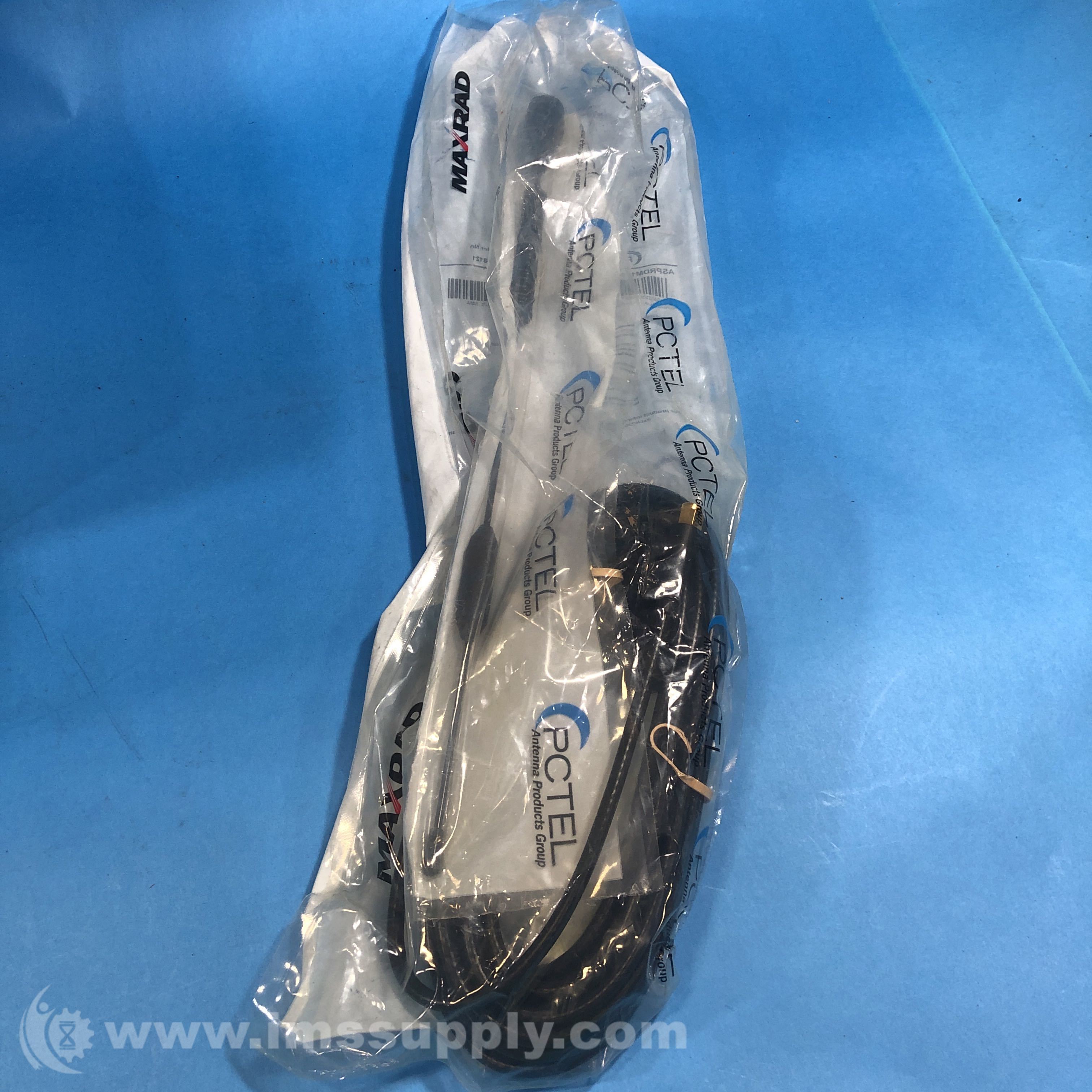 FleetZoom FZ100 HRB-1003 Remote Telemetry Unit - IMS Supply