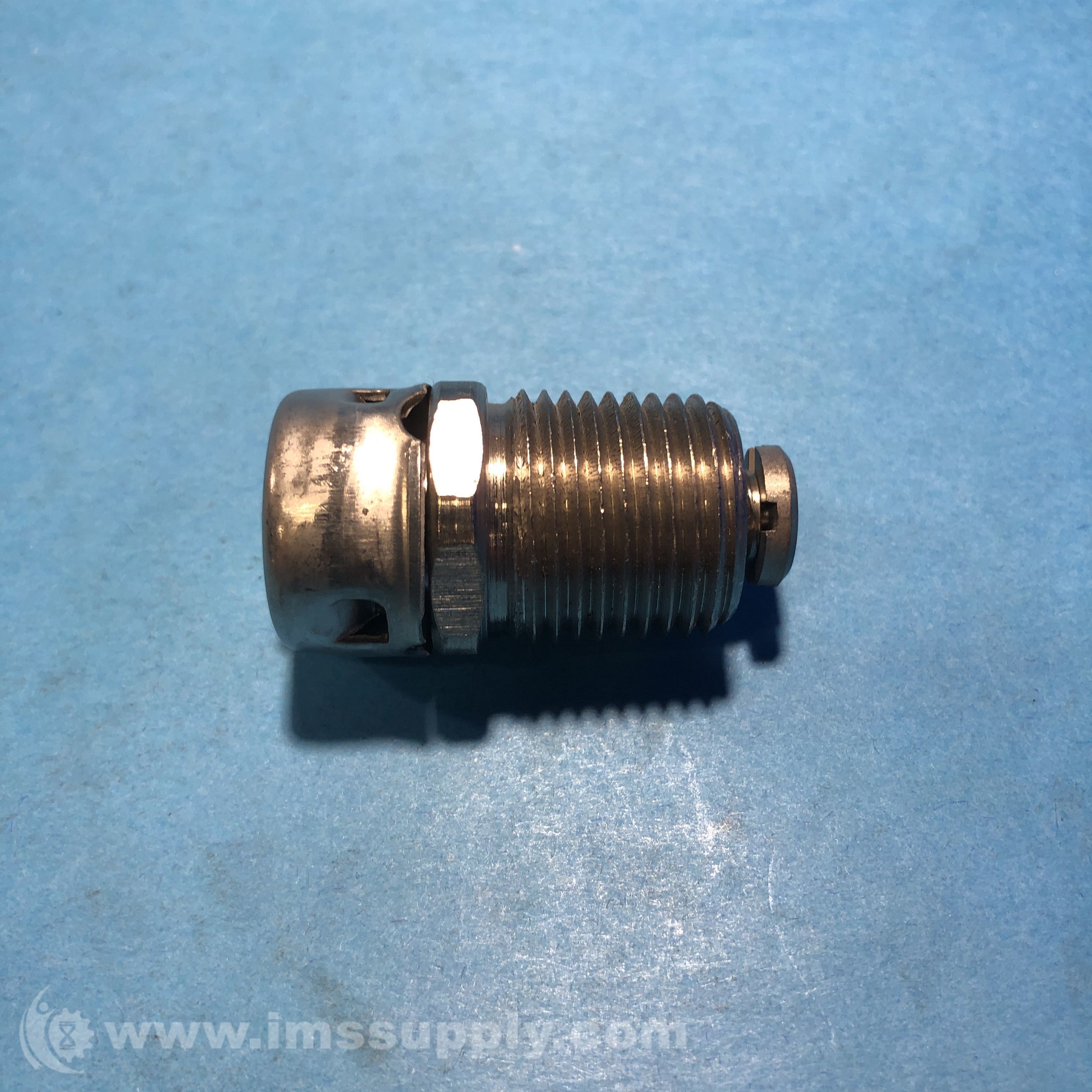 CI I GRP BCD CI II GRP EFG Universal Raintight Conduit Breather - IMS ...