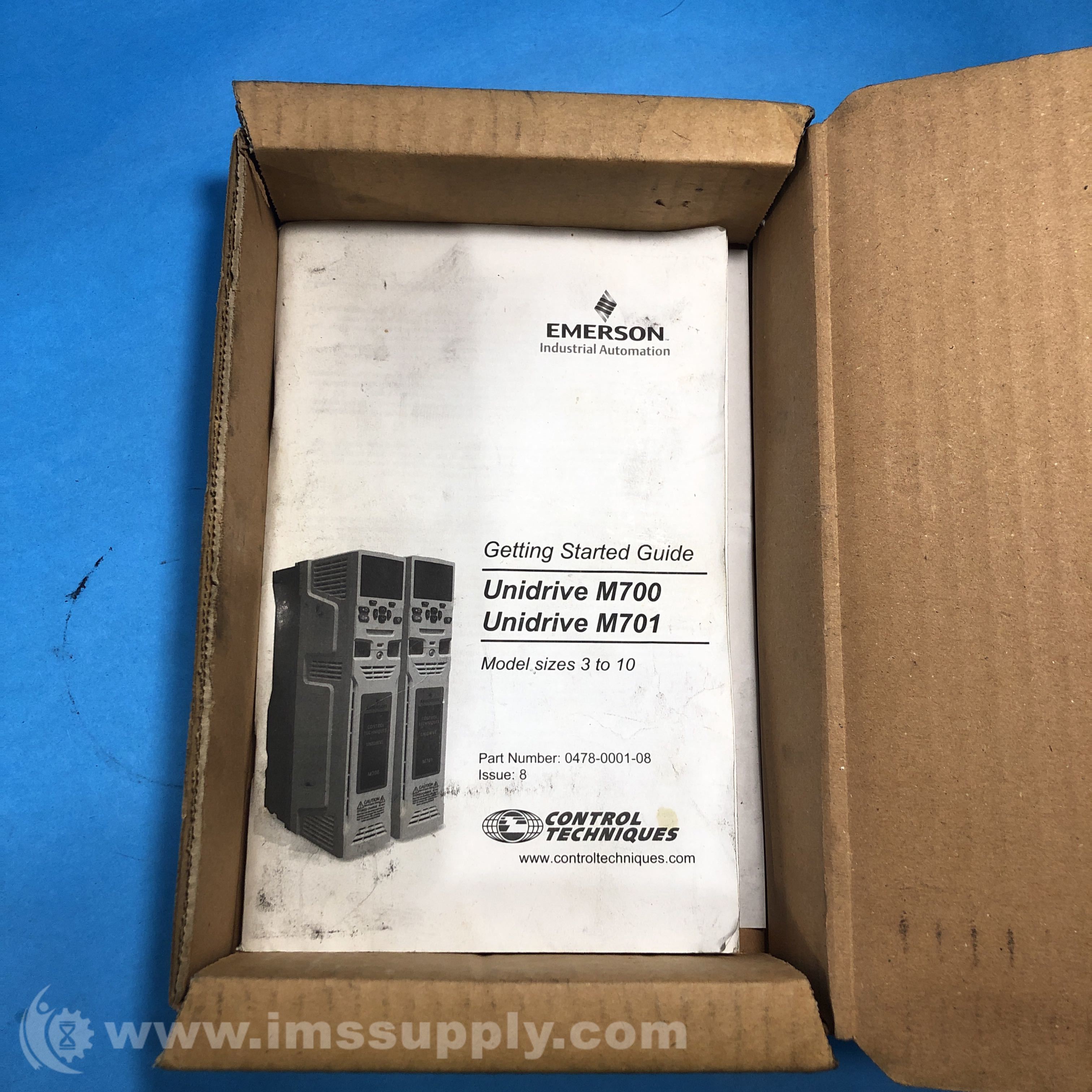 Rittal SK3108 024 Enclosed Fan - IMS Supply