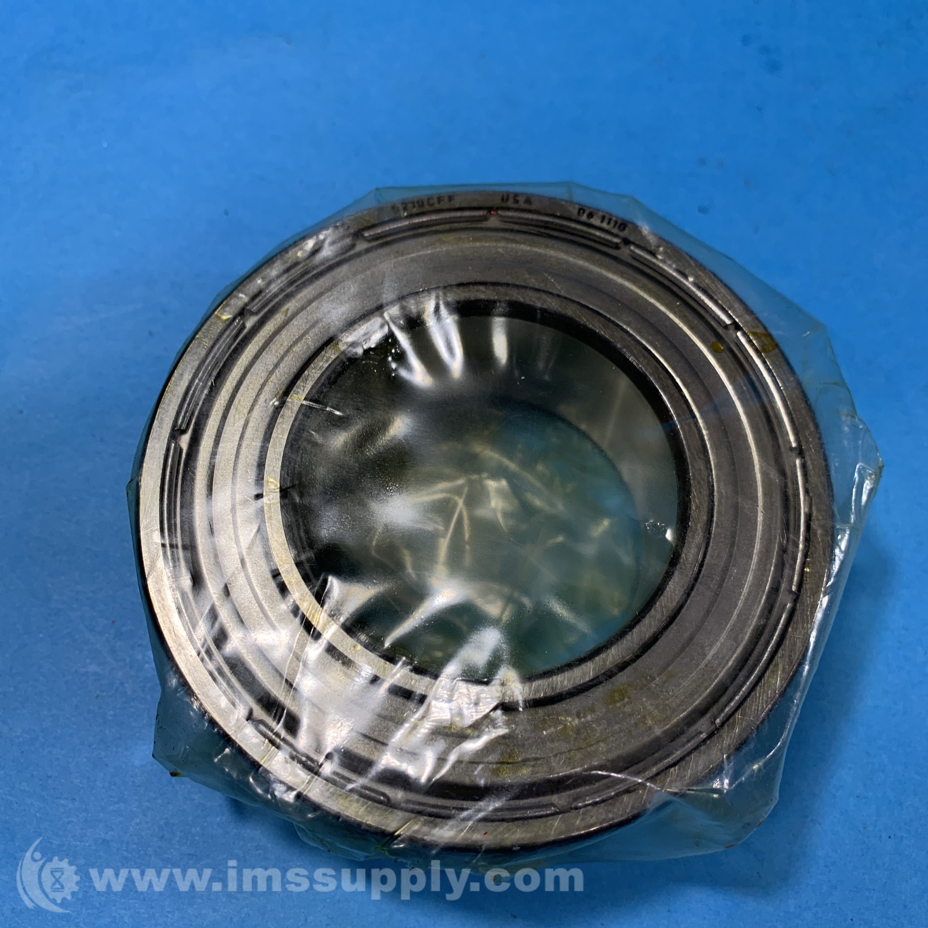 MRC 5210CFF Double Row Angular Contact Bearing - IMS Supply