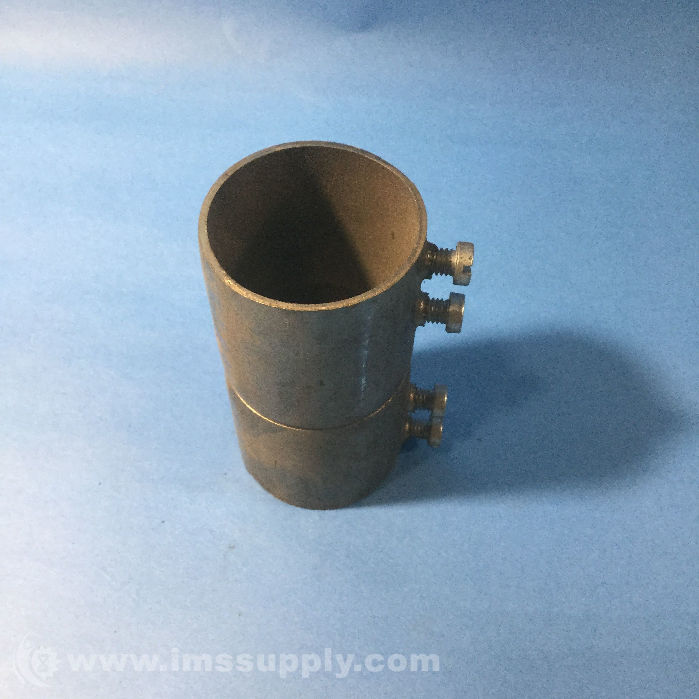 Etp 11/2-CP45 Coupling, Steel, 1 1/2 - IMS Supply