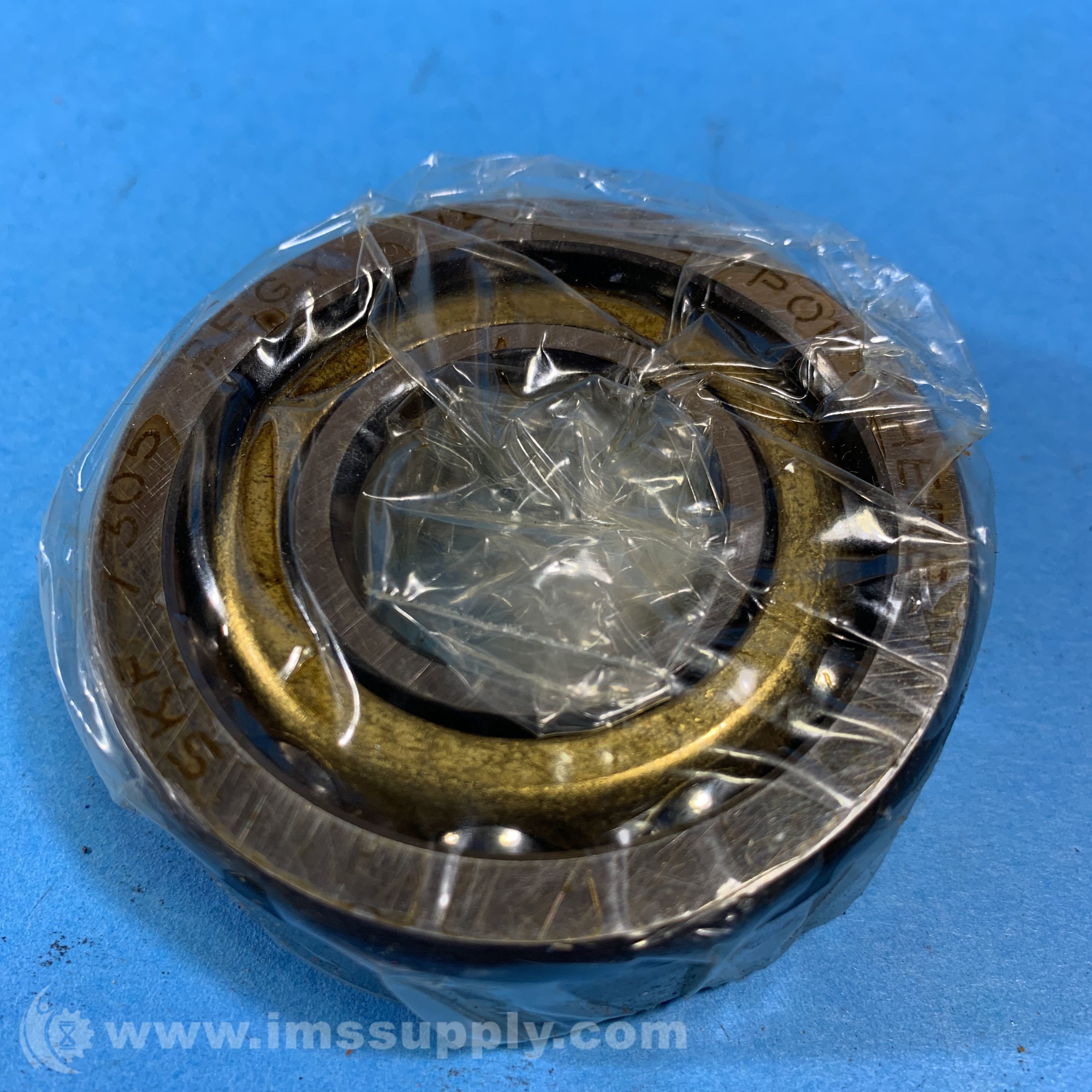 SKF 7305 BEA/G/Y Angular Contact Bearing - IMS Supply