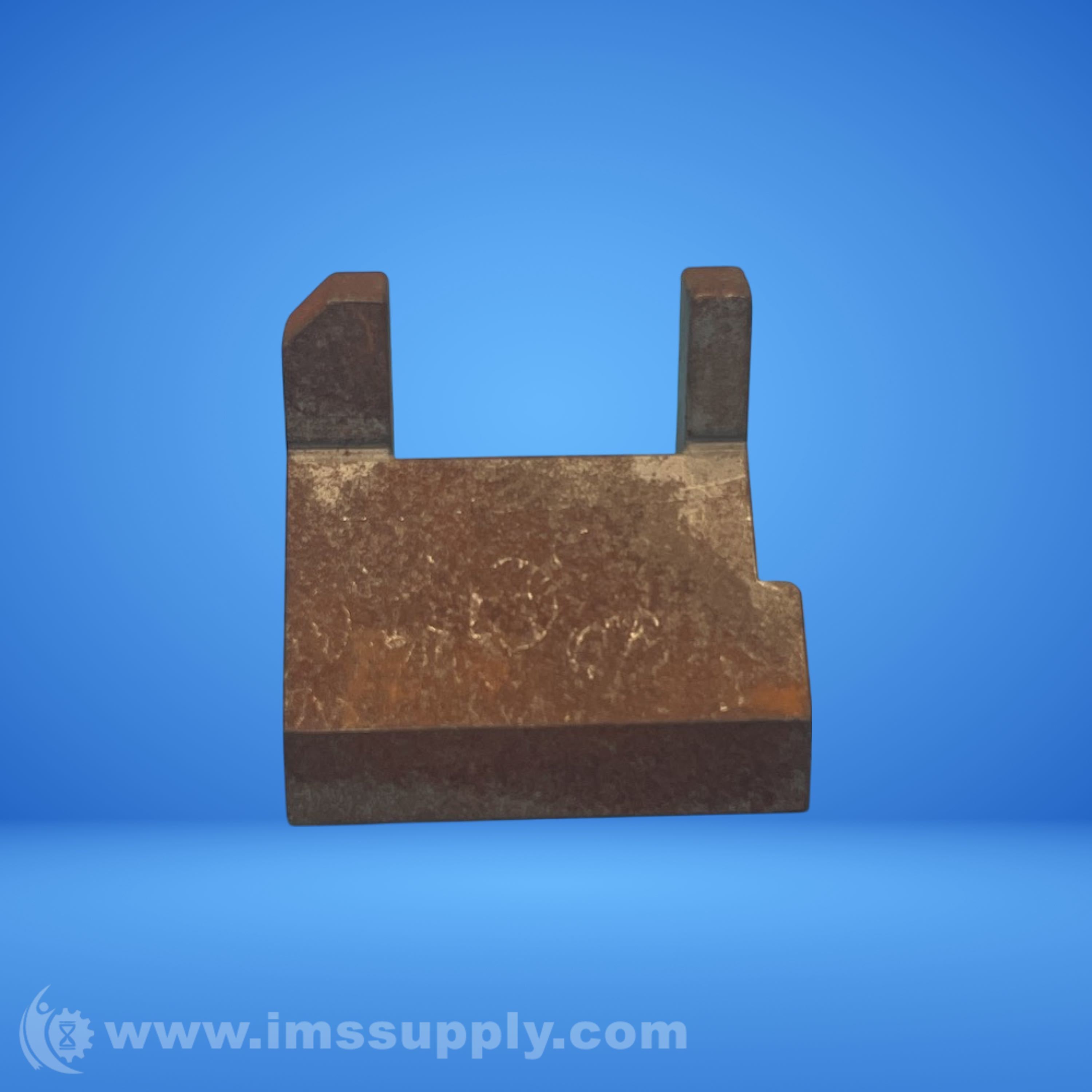 121415STN04 Angled Mounting Block - IMS Supply