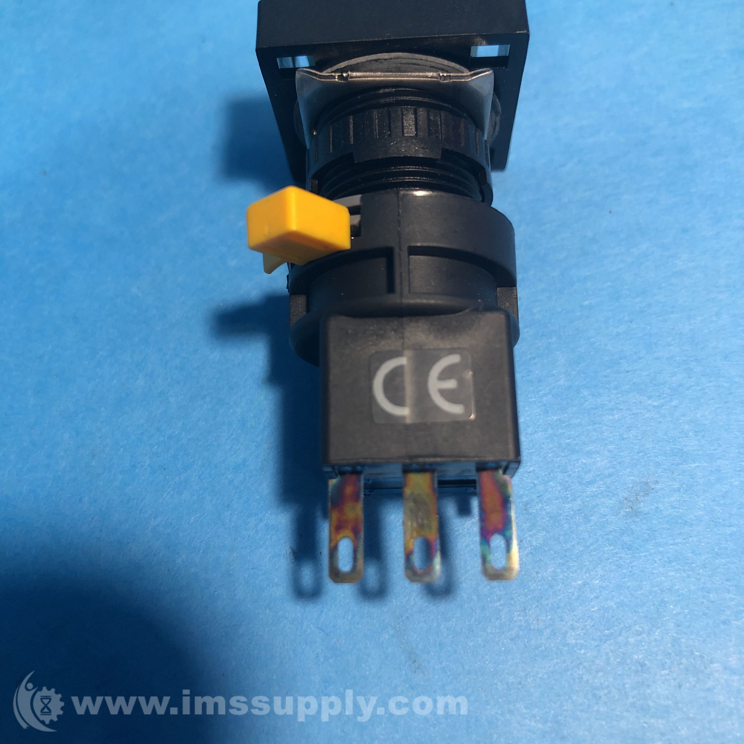 Idec HA-C5 Contact Block - IMS Supply