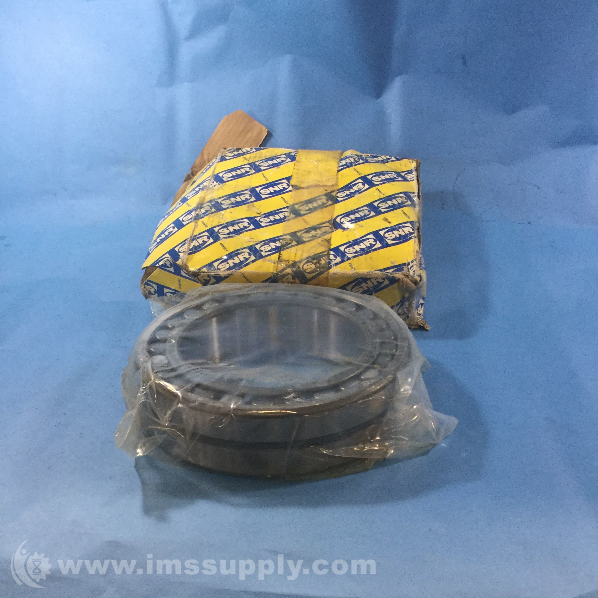 Snr 23030.V.F107 Spherical Roller Bearing - IMS Supply
