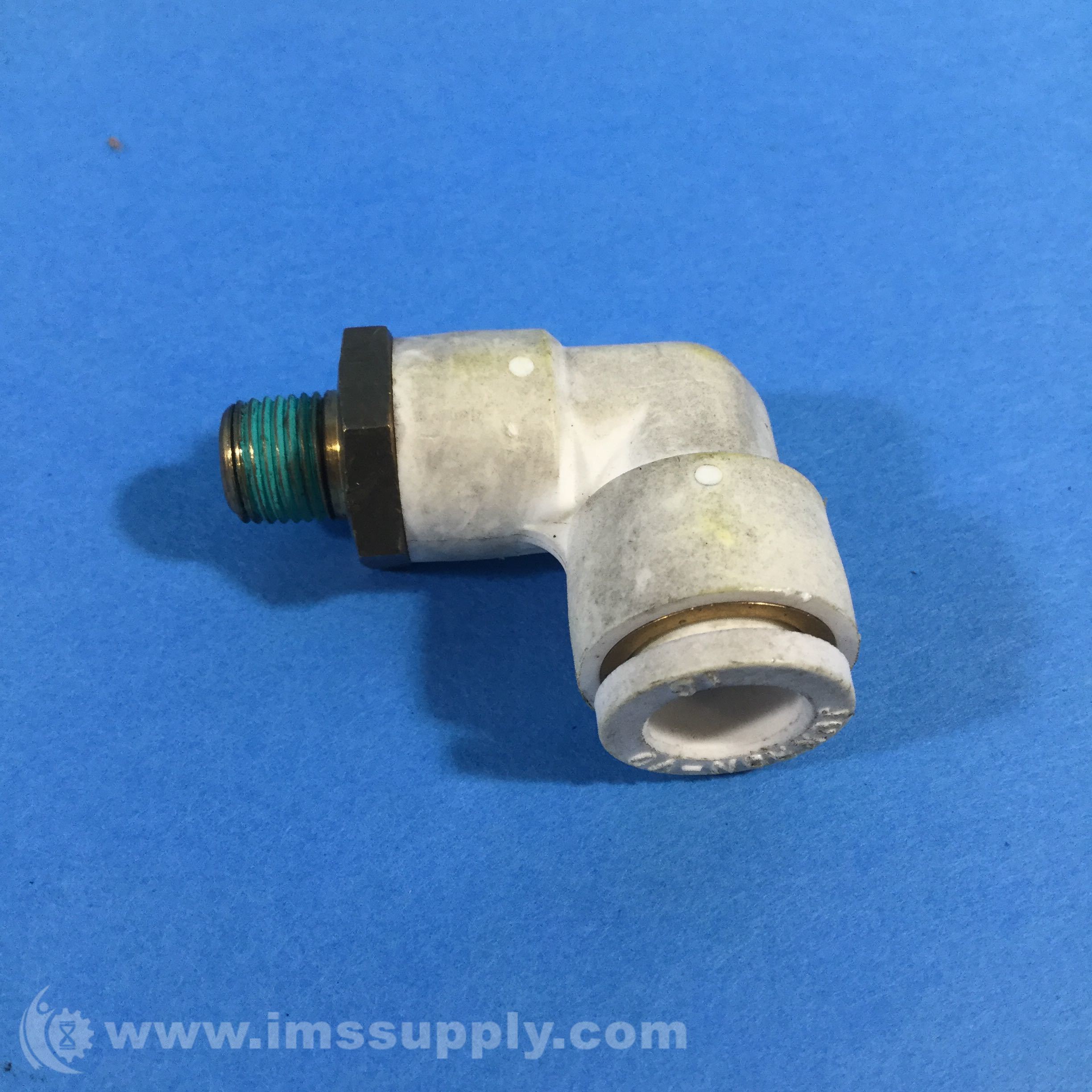 Junron Size 10 Elbow fitting - IMS Supply