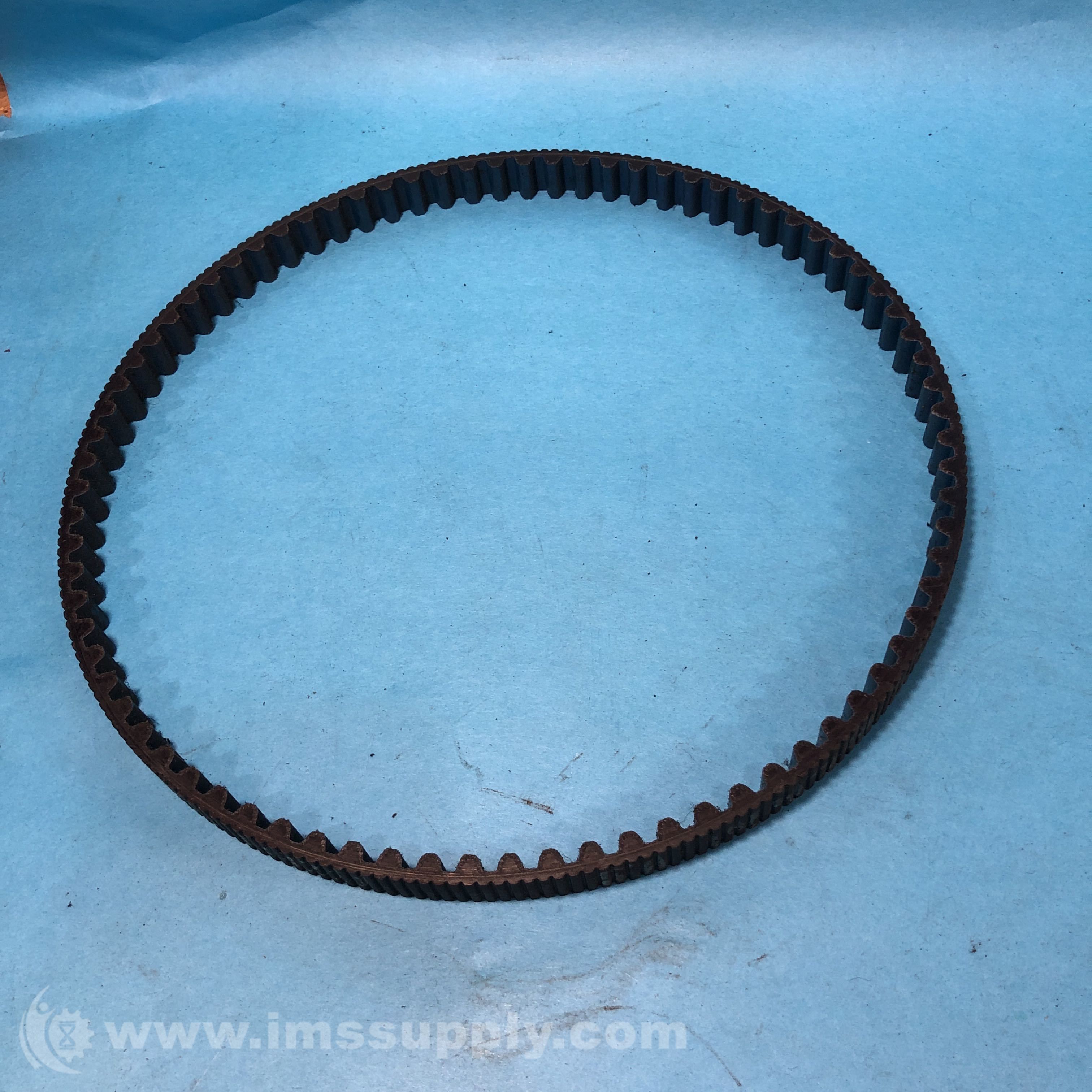 Gates 8MGT-640-12 Poly Chain GT Carbon Synchronous Belt - IMS Supply