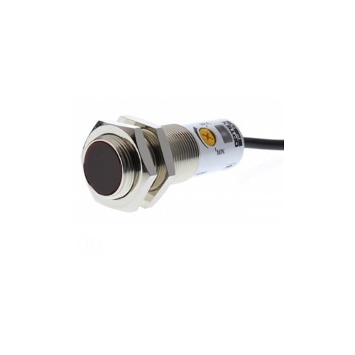 Optex CDD-40P-IR Robust Designed M18 Cylindrical Beam Sensor - IMS Supply