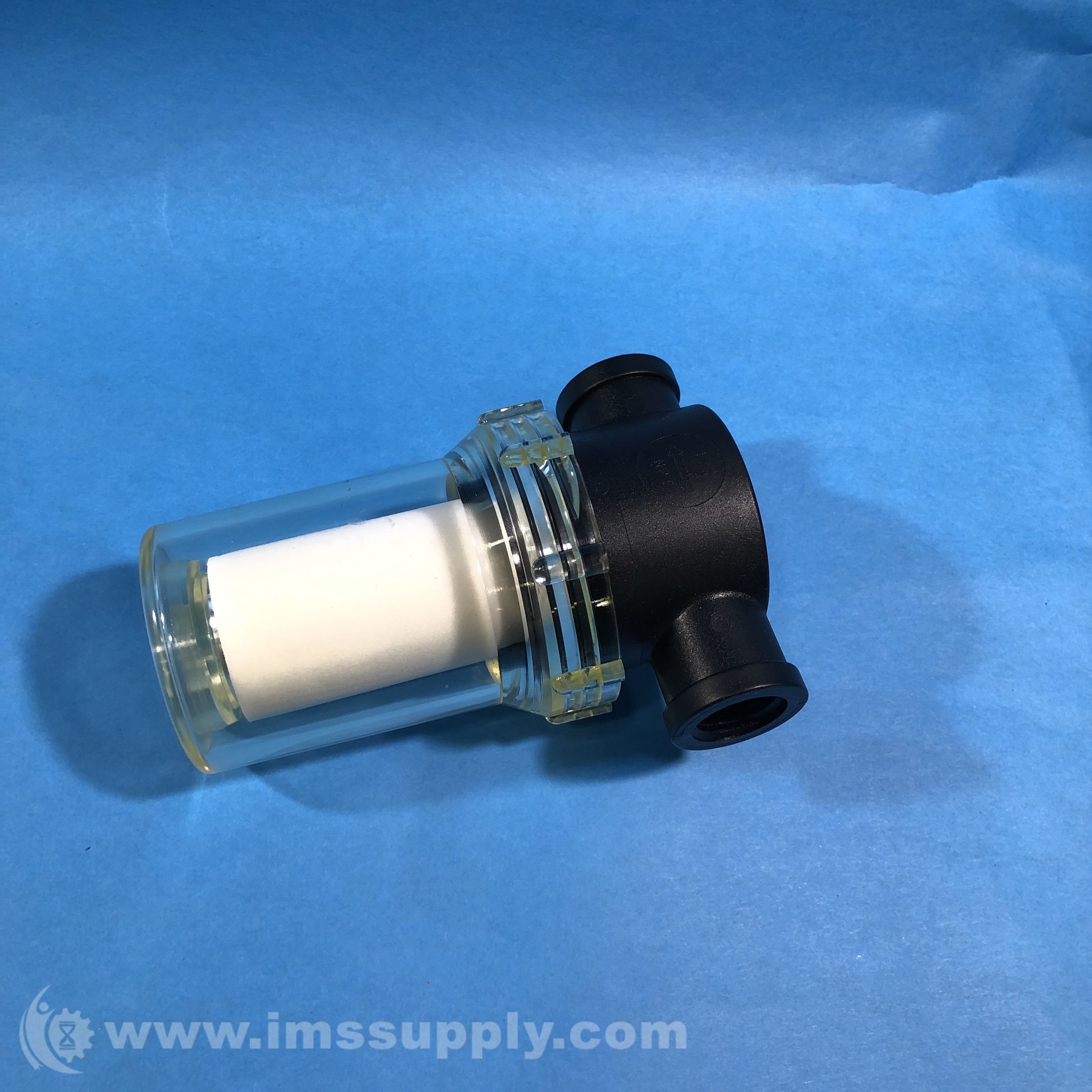 PIAB PPSF.5-X35 Vacuum Filter - IMS Supply