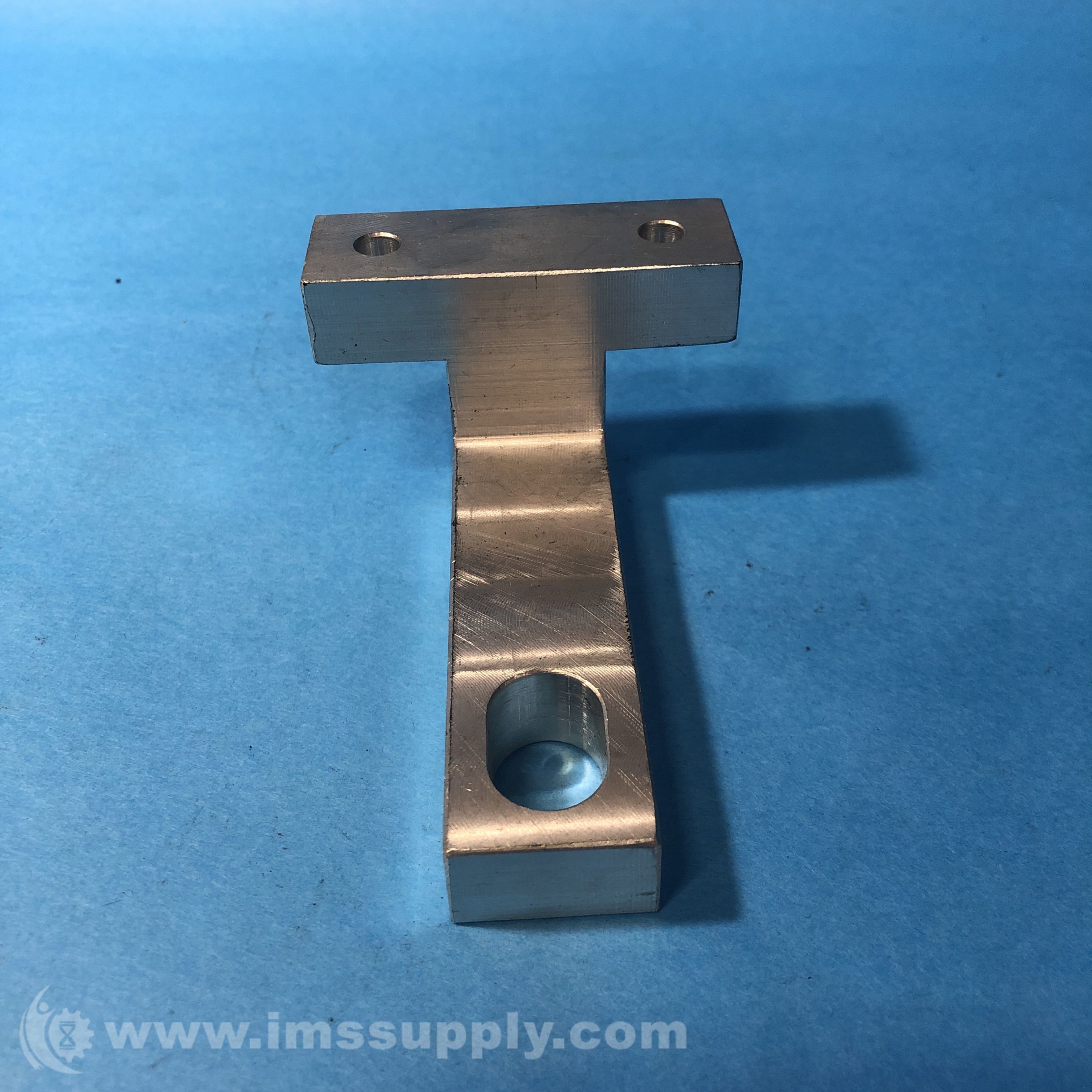 T Shape Steel Stopper Block - IMS Supply