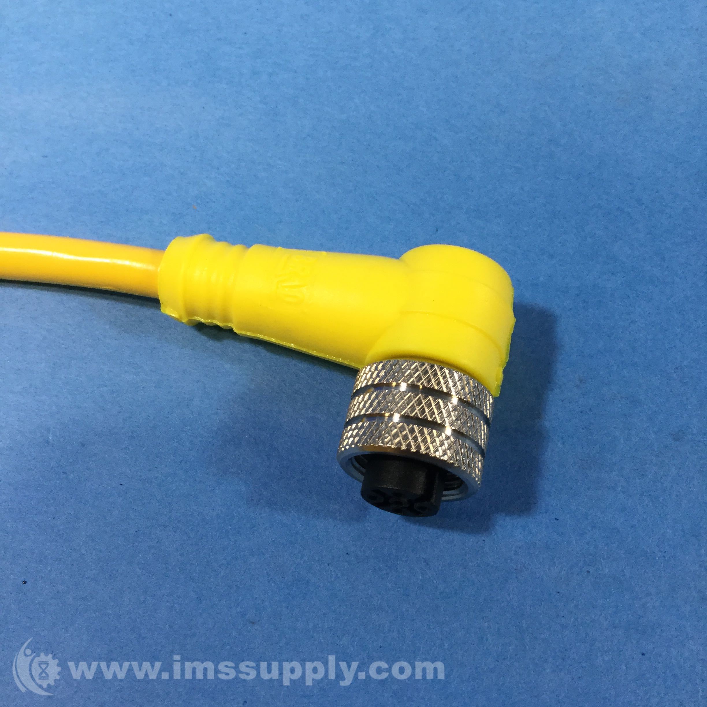 Applied Robotics E54661-02 300V Cable, Female Connector - IMS Supply
