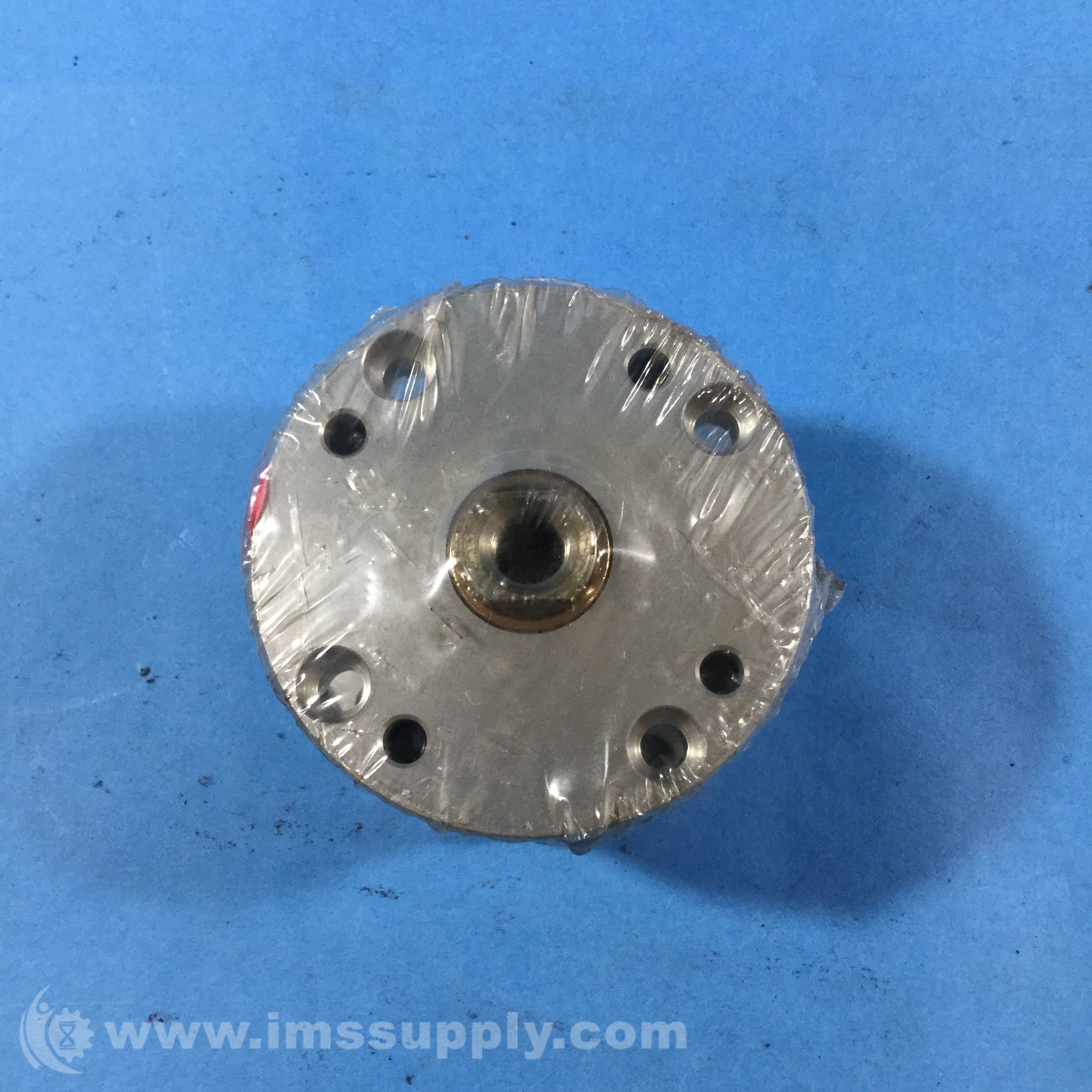 Bimba FO-171 Pneumatic Cylinder, Double Acting Flat-I - IMS Supply