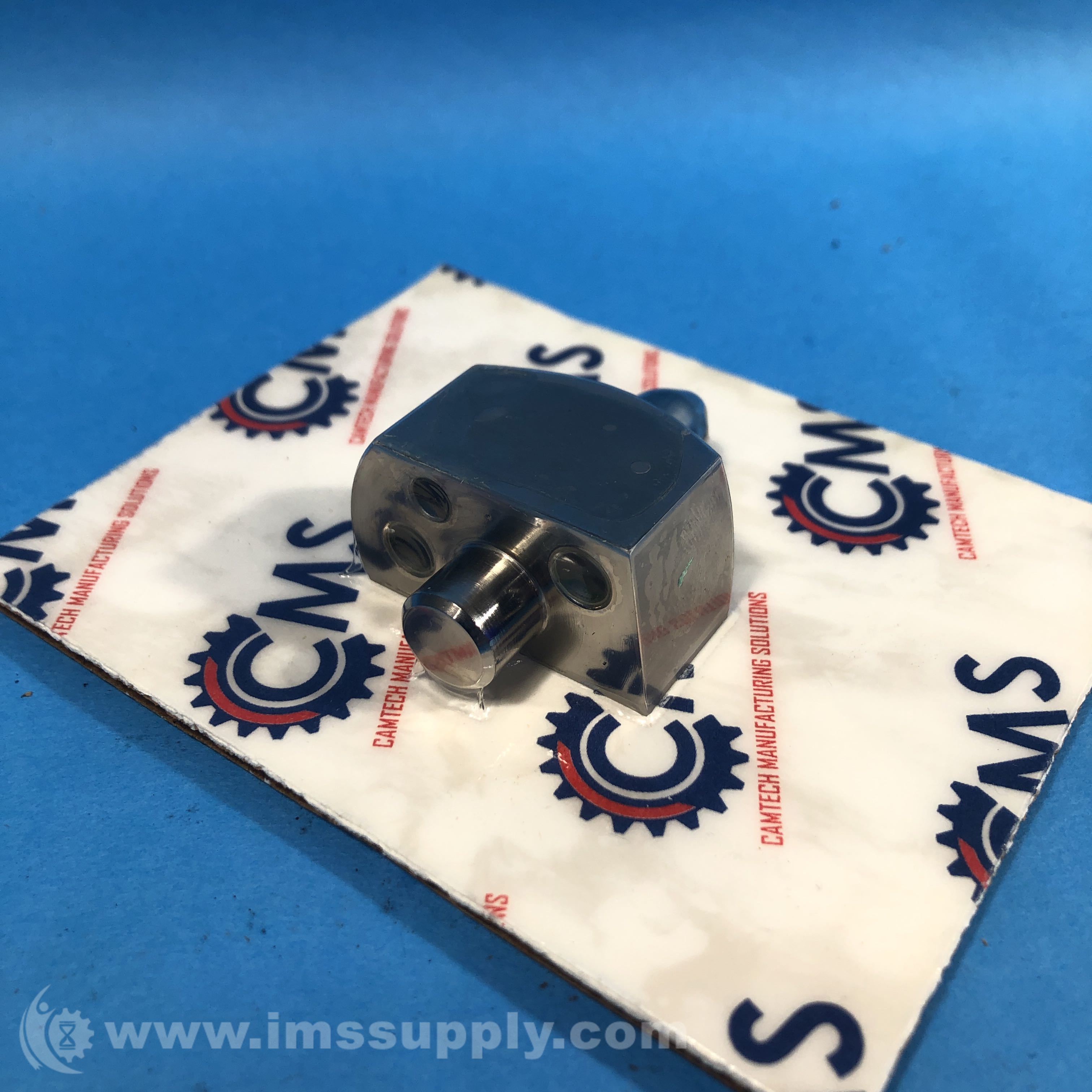 Cms 30332445 Locate Pin - IMS Supply