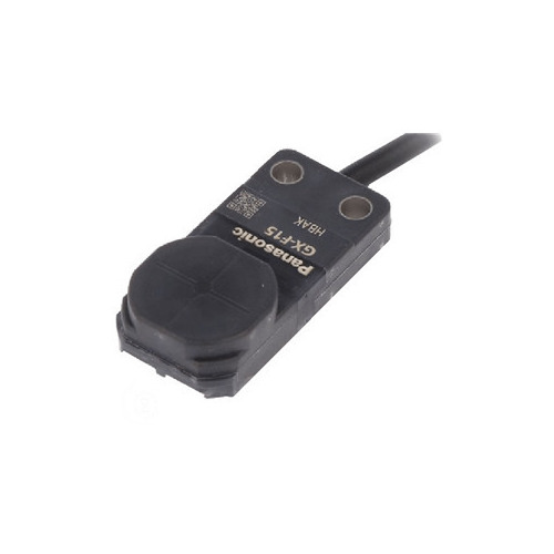 Panasonic GX-F15AI Rectangular Shaped Inductive Proximity Sensor - IMS ...