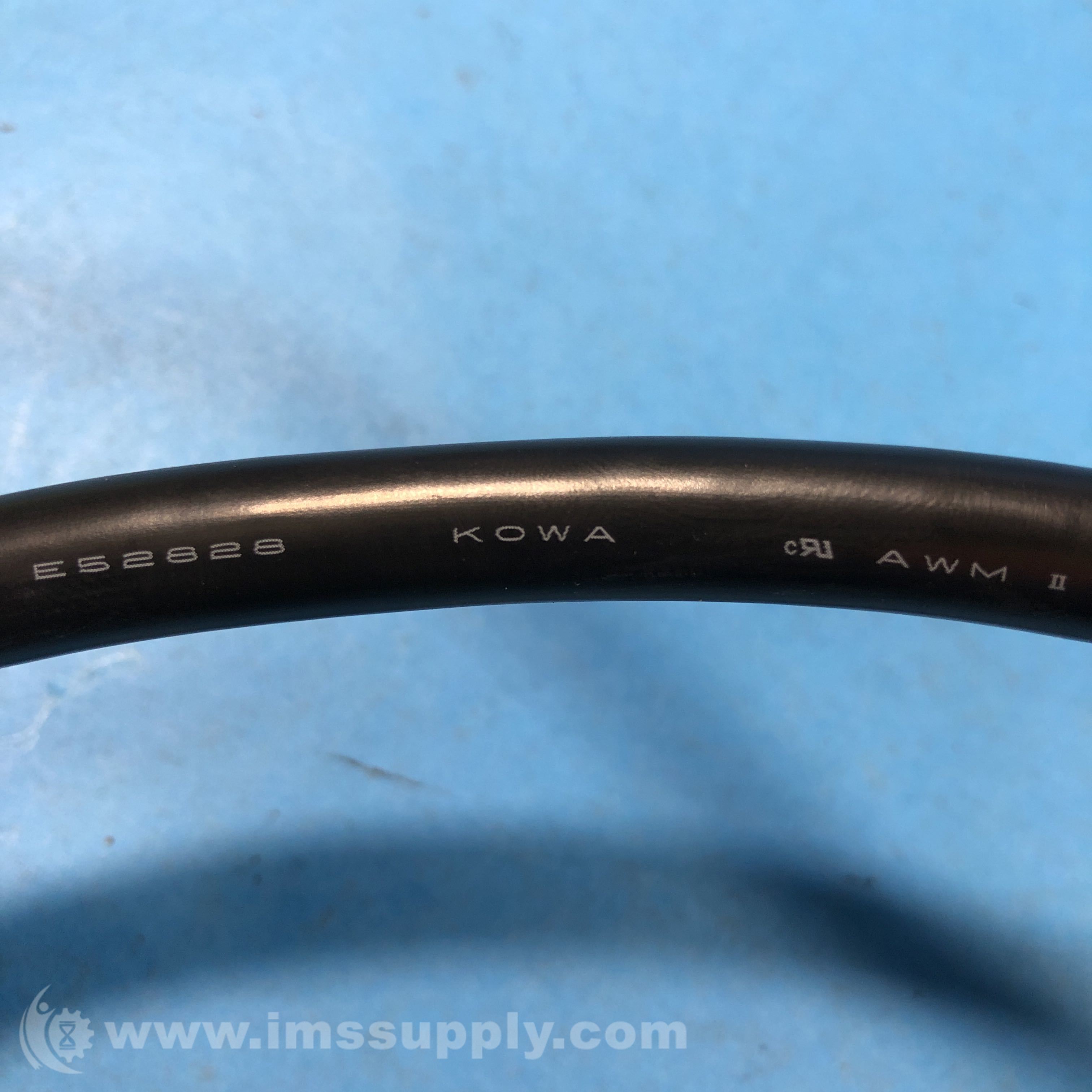 Kowa Kasei Co., Ltd. 25AWG+21AWG - IMS Supply