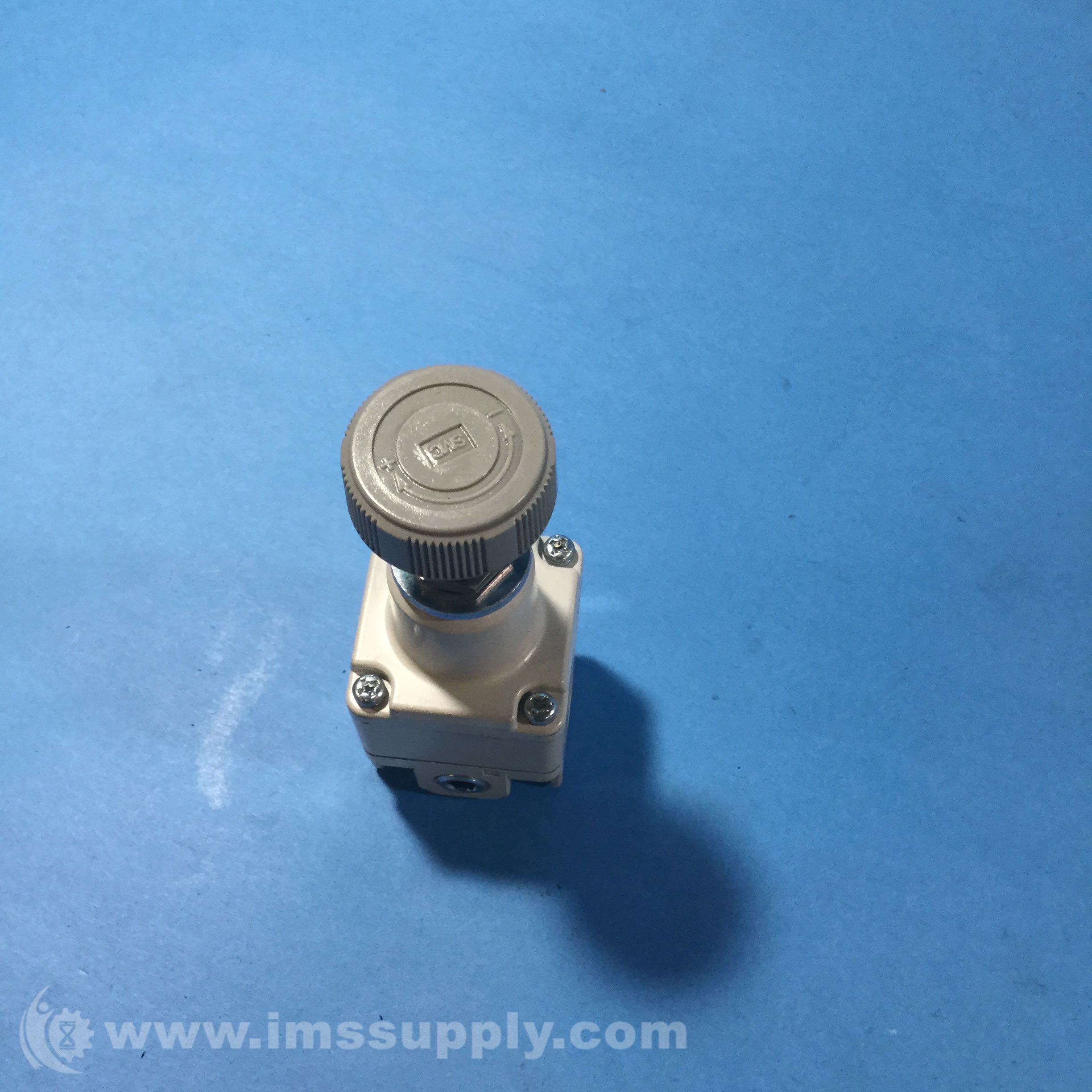 SMC IR1020-01 Precision Regulator - IMS Supply