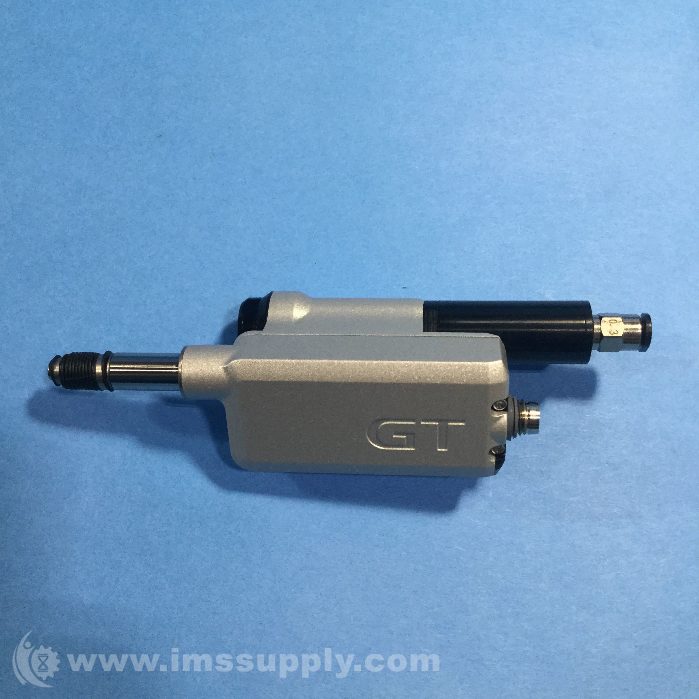 Keyence GT2-A12 High- Accuracy Digital Contact Sensor Head - IMS Supply